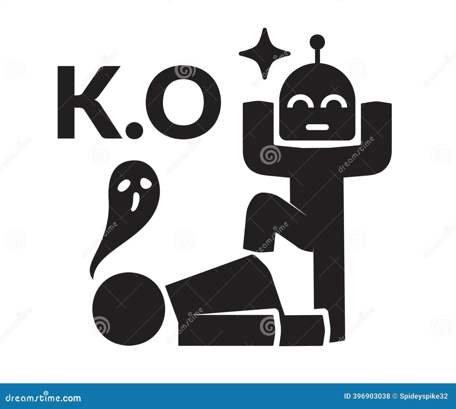 Ko Cartoons, Illustrations & Vector Stock Images - 3563 Pictures to ...