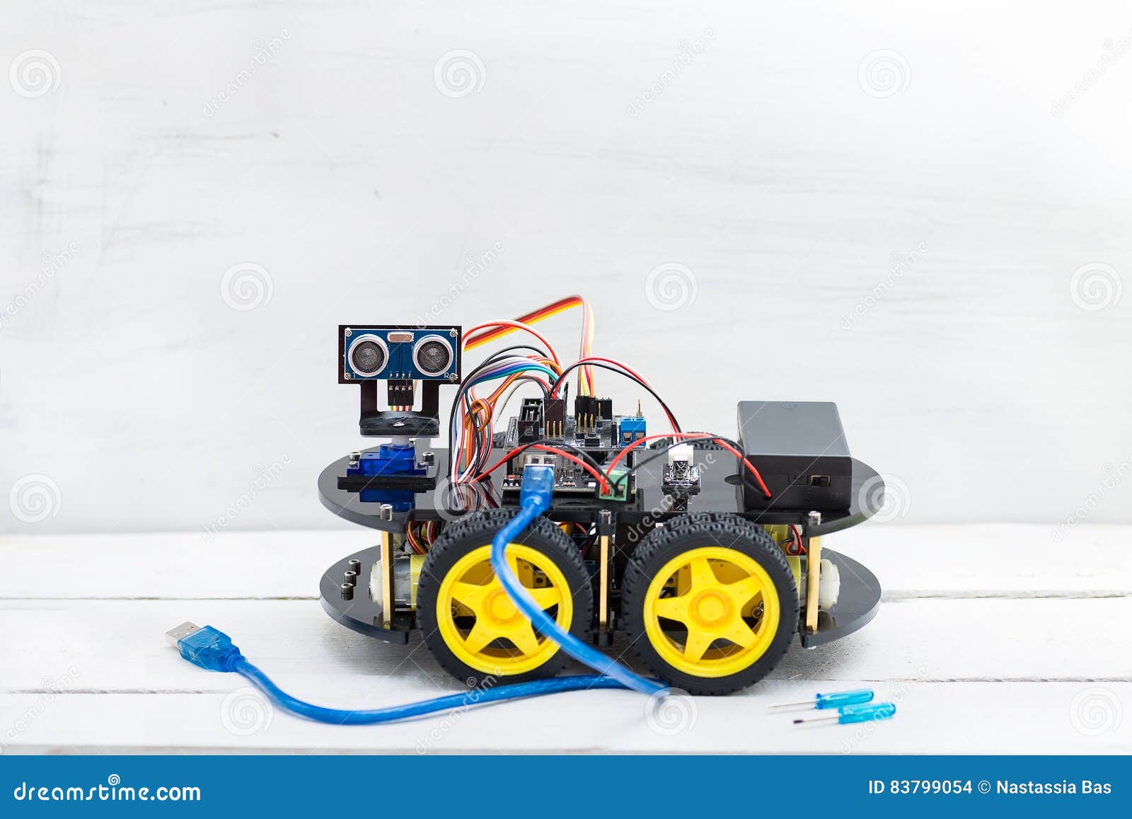 Wheels And Wire Rope, Shunt Equipments Royalty-Free Stock Photo ...