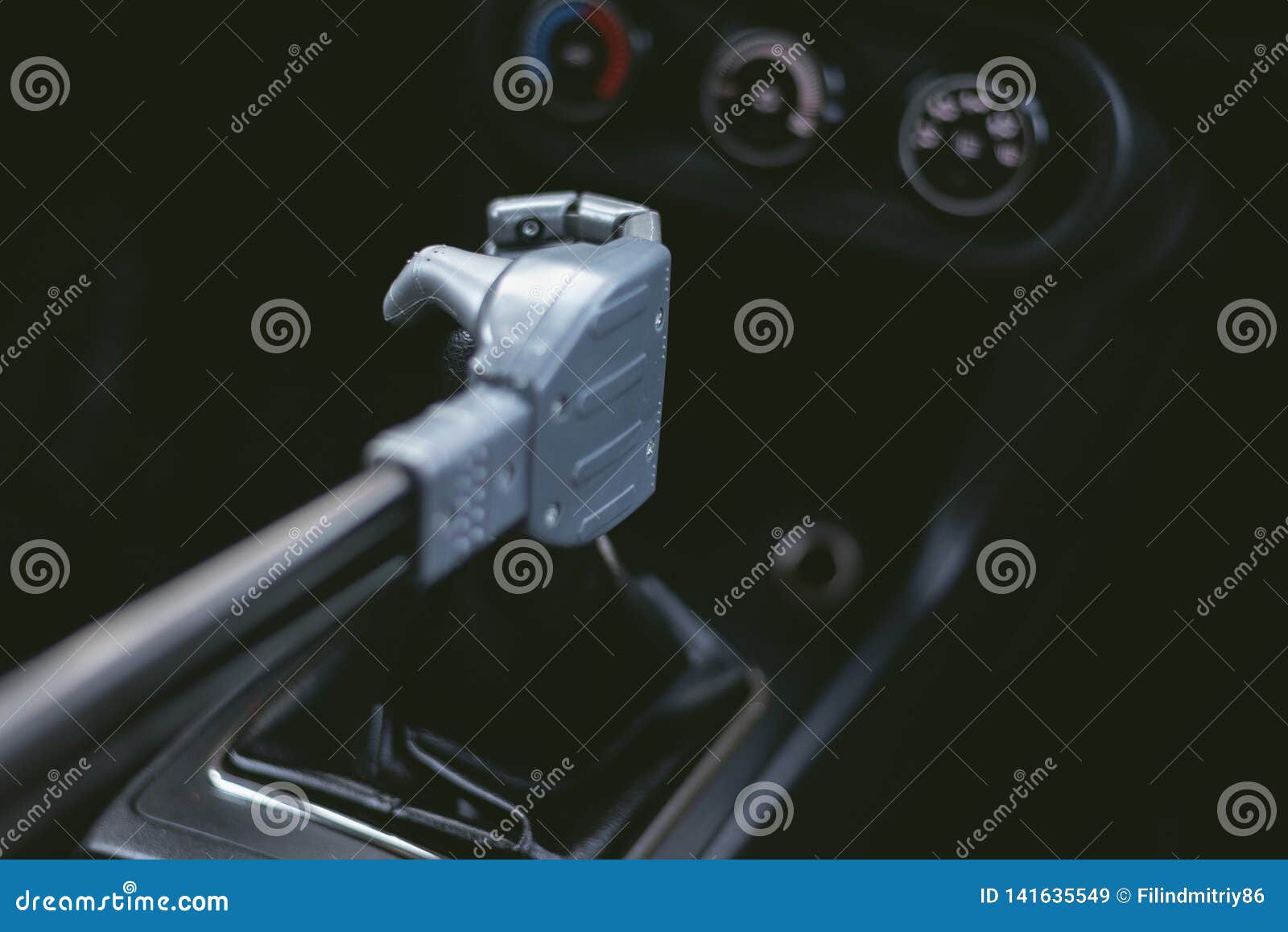 Robot driver. stock image. Image of lever, future, innovation - 141635549