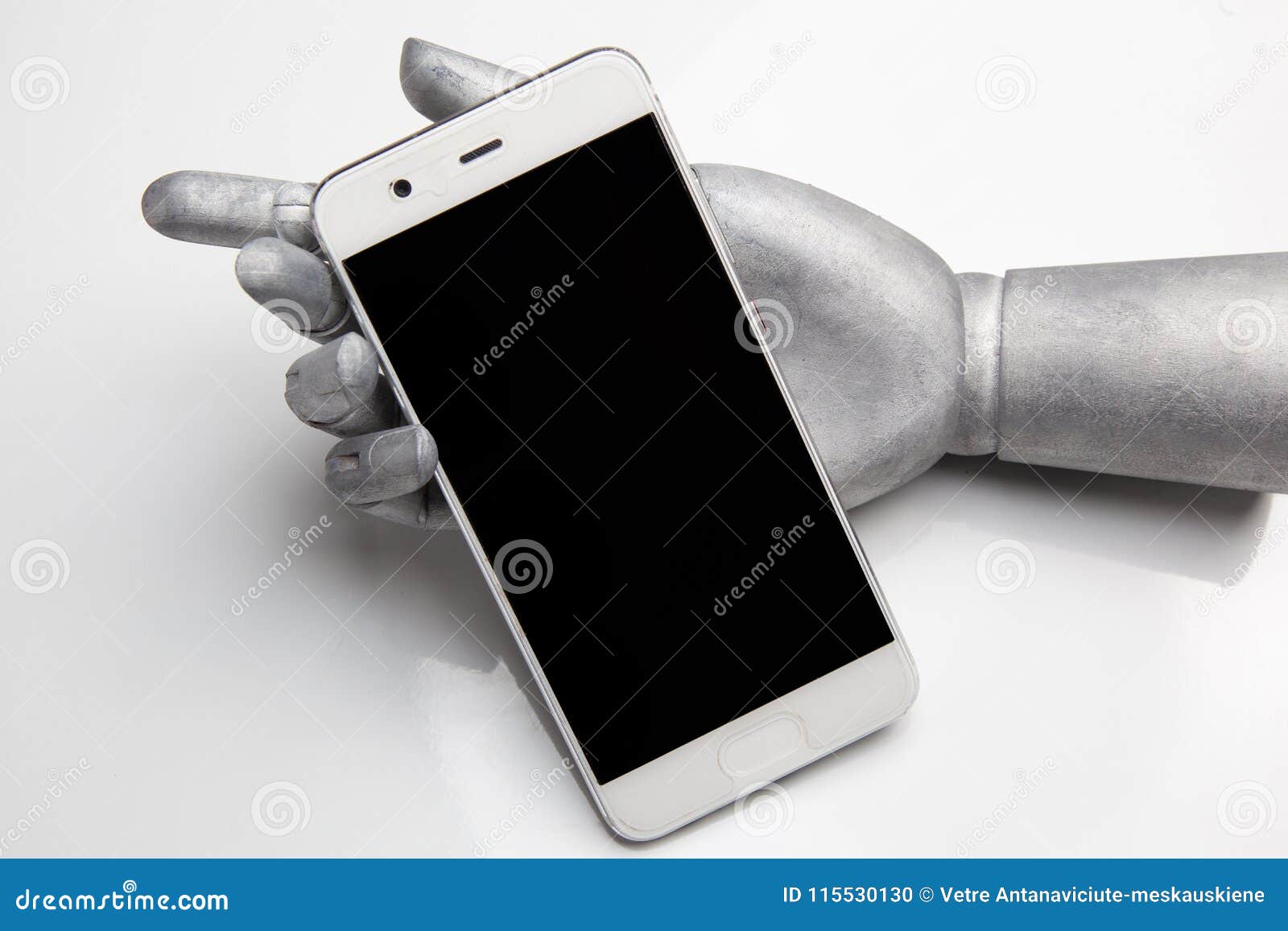 Cyborgarm Stock Photos - Free & Royalty-Free Stock Photos from Dreamstime