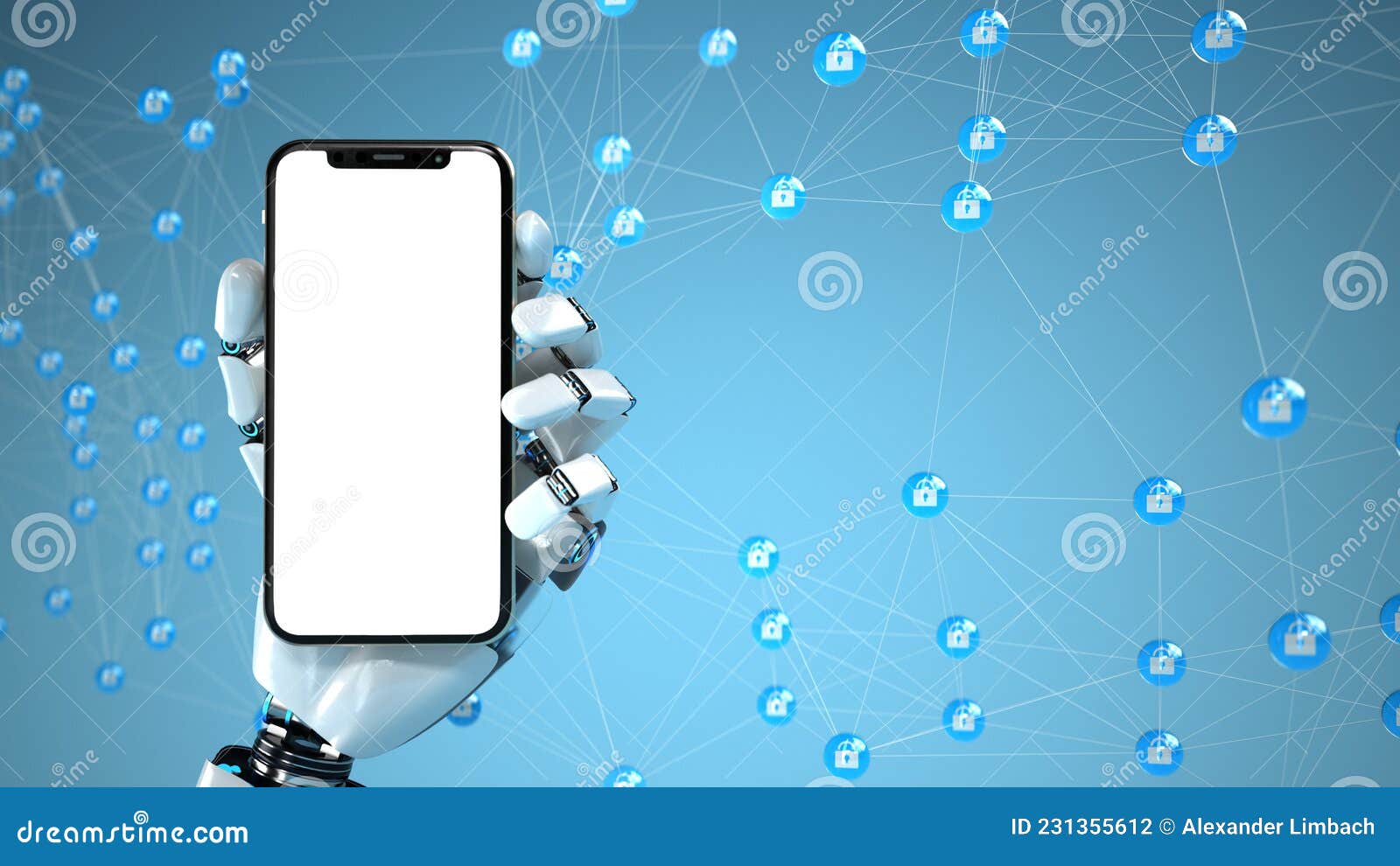 Rotection Shield Encoded Fingerprint Icon. Safety Finger Scan Concept ...