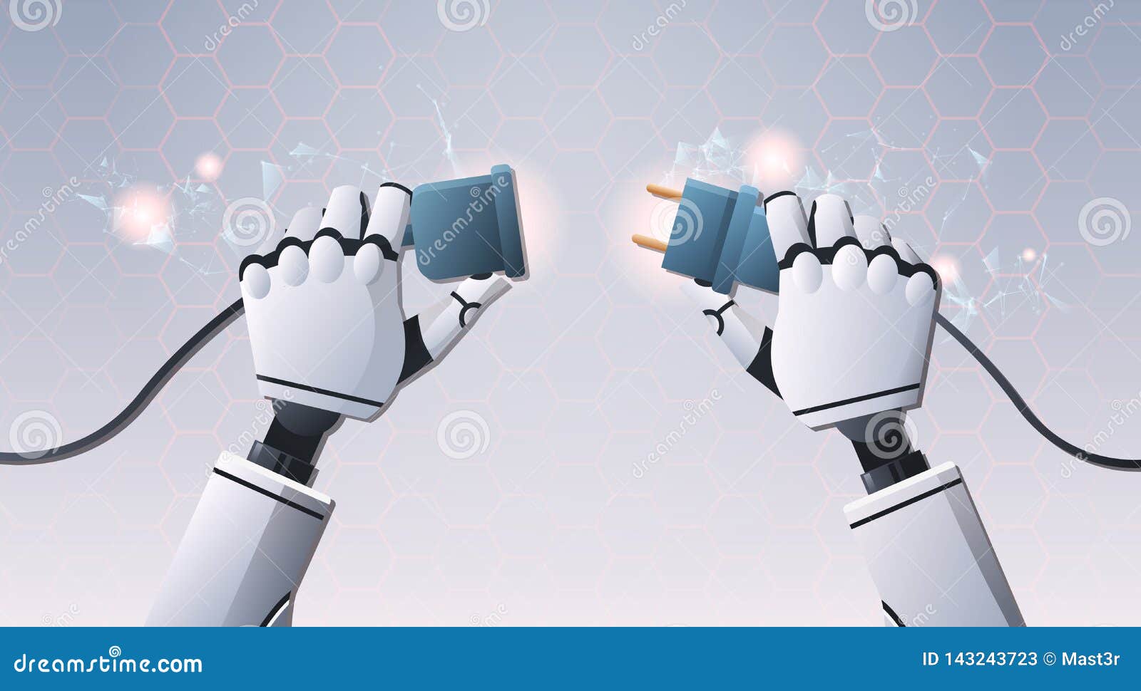 Charge Bot Stock Illustrations – 158 Charge Bot Stock Illustrations ...