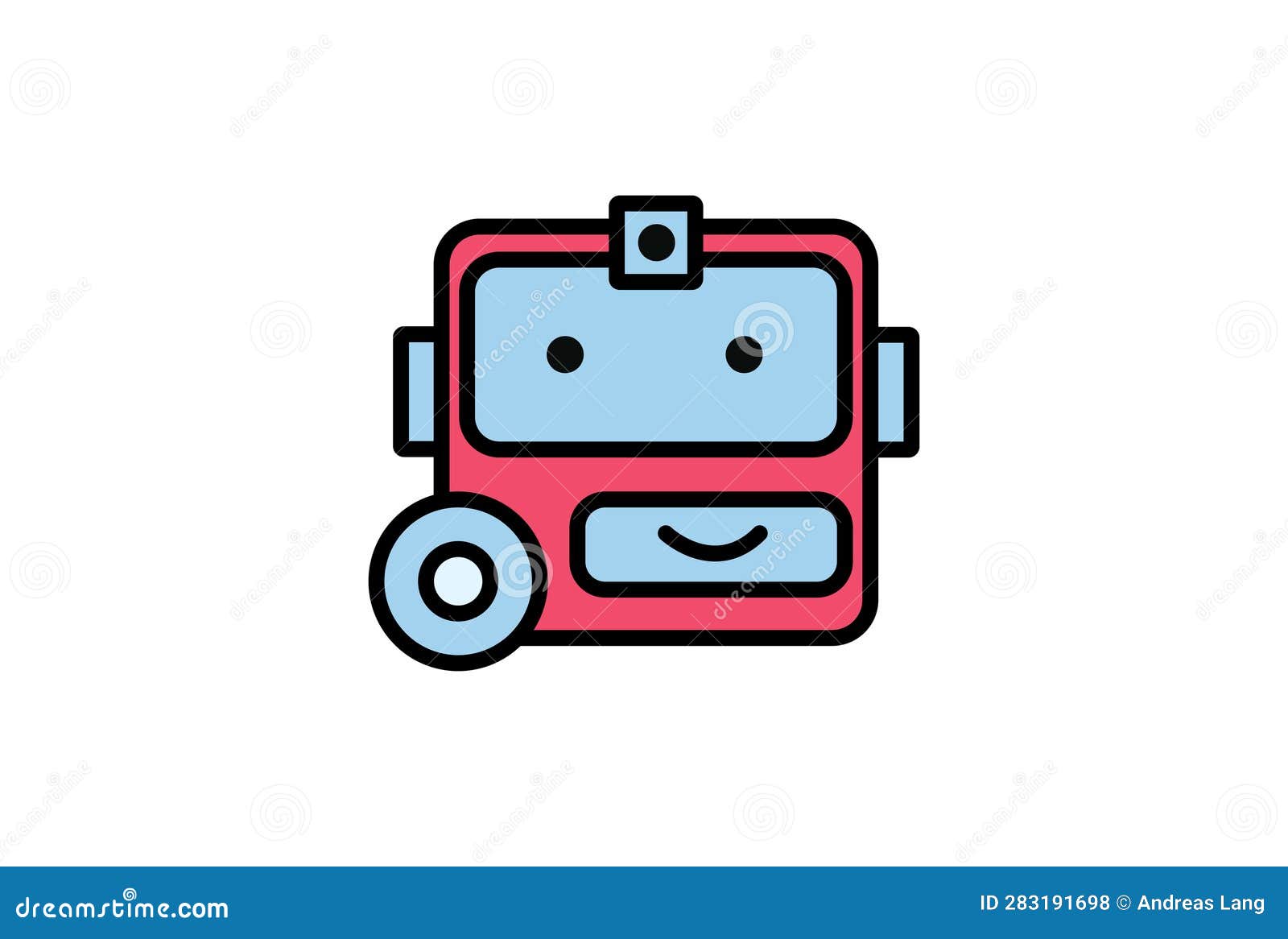Robot Head Artificial Intelligence Bot Artwork Communication Character ...