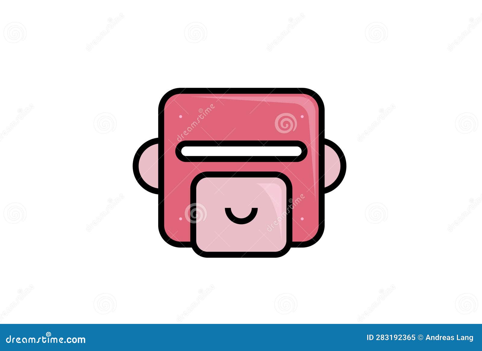 Robot Head Artificial Intelligence Bot Artwork Communication Character ...