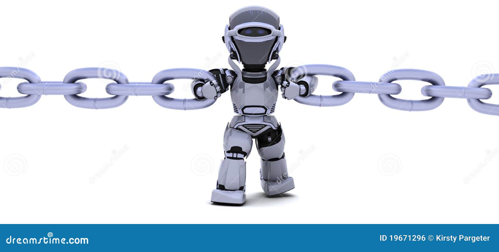 Chain Robot Stock Illustrations – 4,061 Chain Robot Stock Illustrations ...