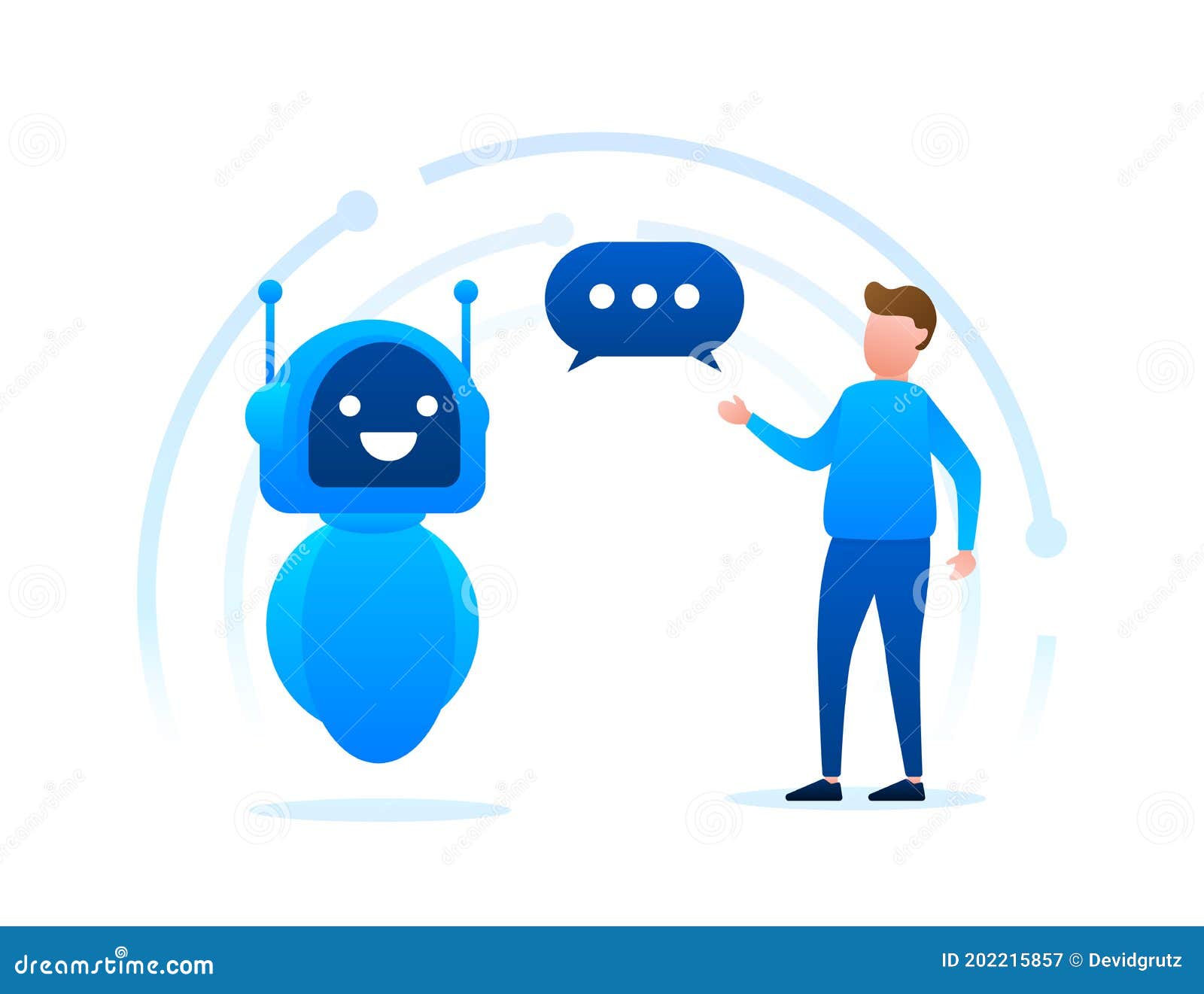 Robot Icon. Bot Sign Design. Chatbot Symbol Concept. Voice Support Service Bot. Online Support ...