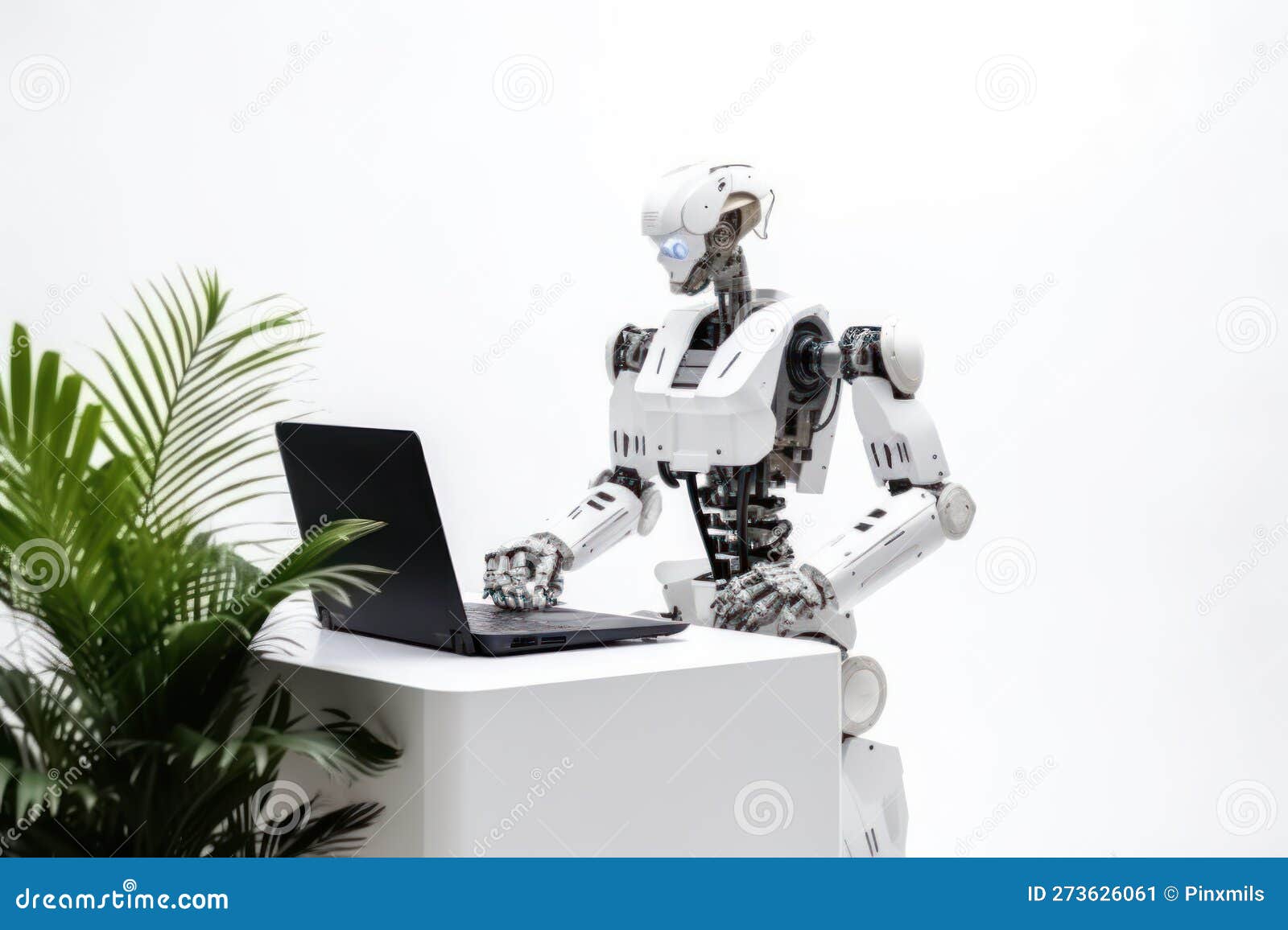 Engineering Robotics Wallpaper