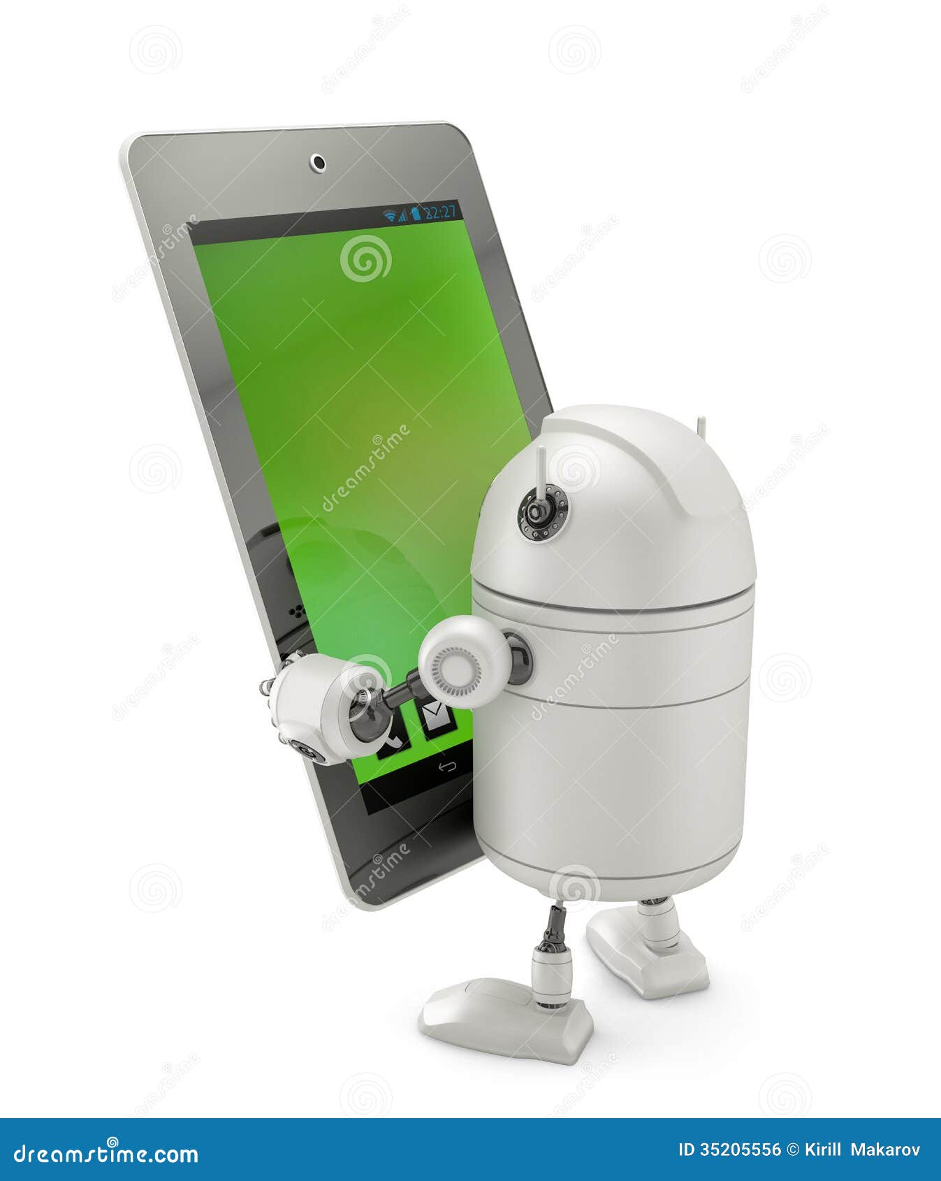 Cyborg Looking Computer Stock Illustrations – 1,721 Cyborg Looking ...