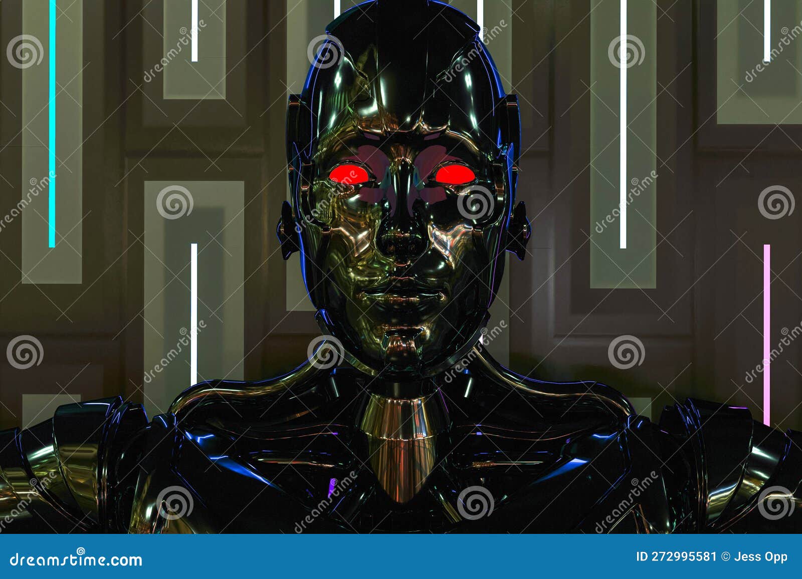 Robot Made of Graphene and Polymers on an Electronic Background ...