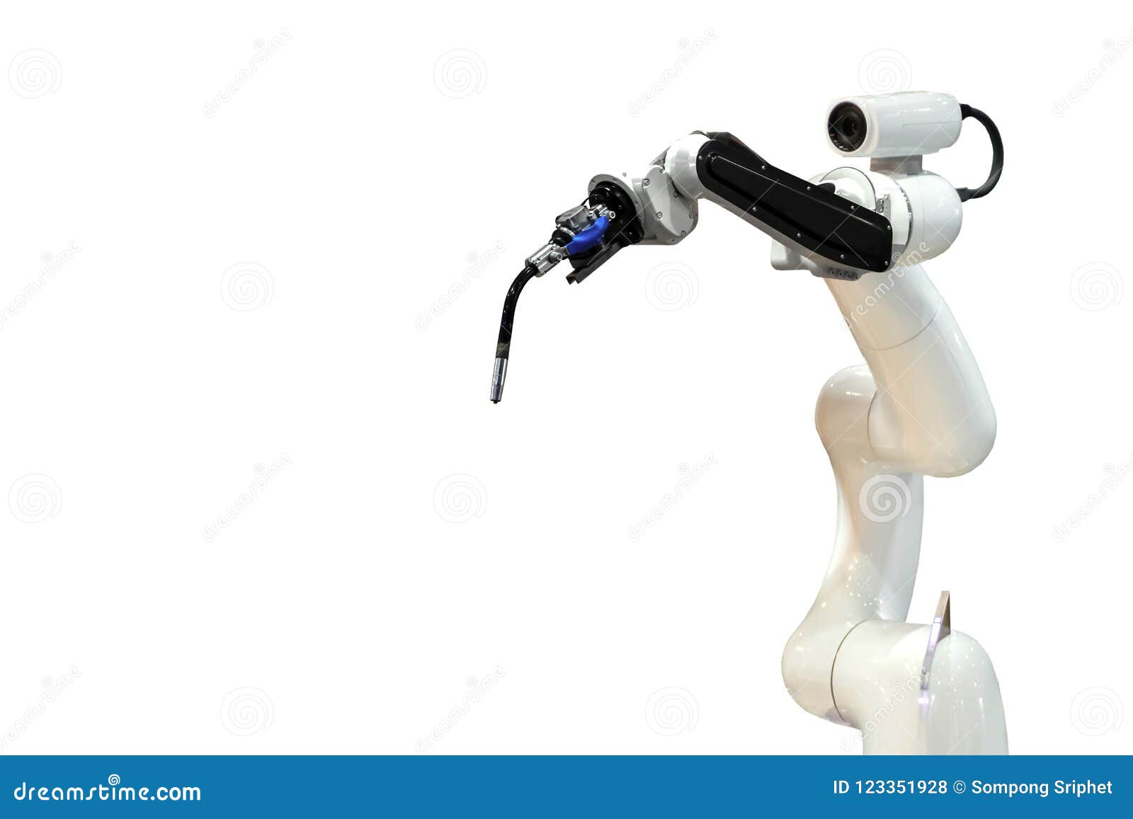 Robot Mechanical Ratchets Bolts And Nuts For Background Royalty-Free ...