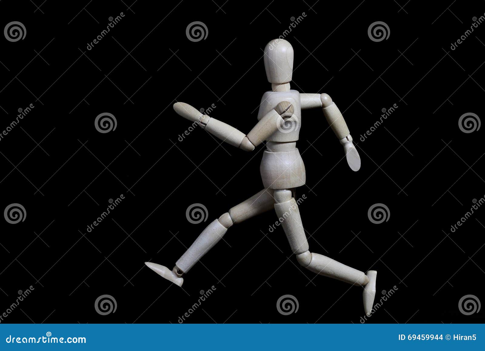 This Robot is Moving Like a Human Stock Photo - Image of moving, robot ...