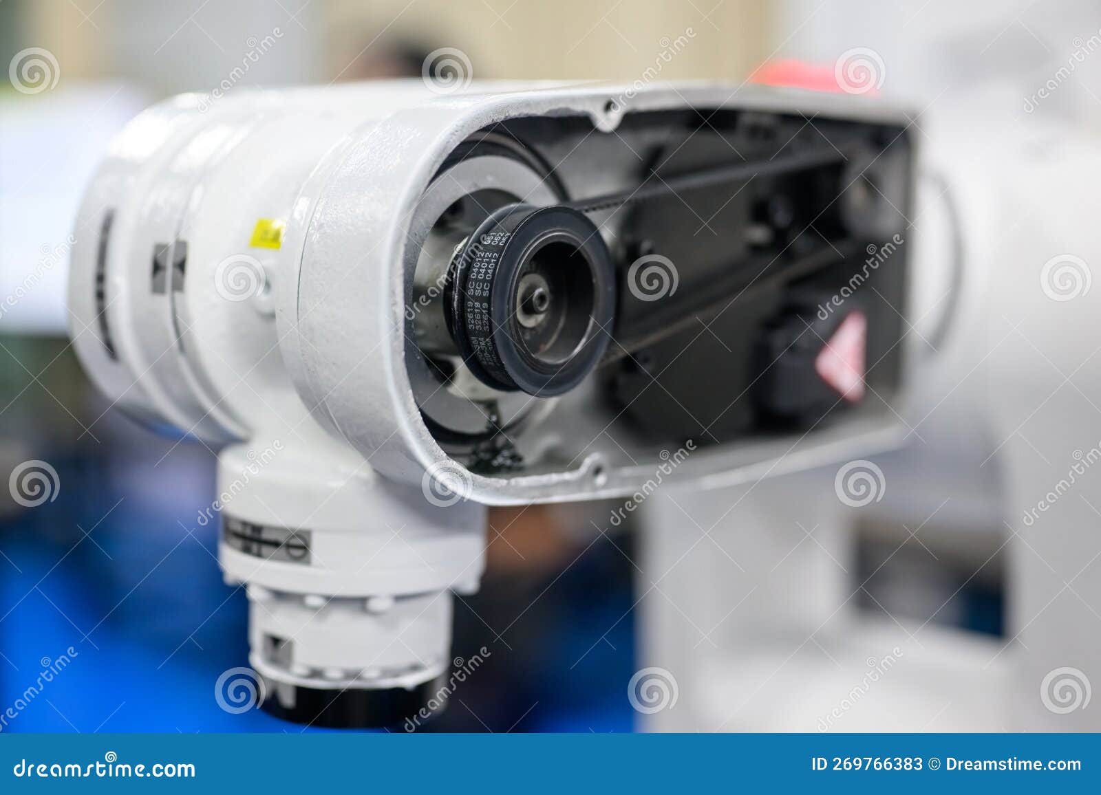 Robot Operating System at Manufacturing Automation and Robotics Academy ... Robot Operating System at Manufacturing Automation and Robotics Academy ...