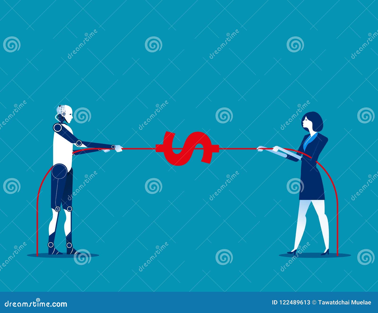 Human Pull Rehabilitation Outline Icon. Signs And Symbols Can Be Used ...