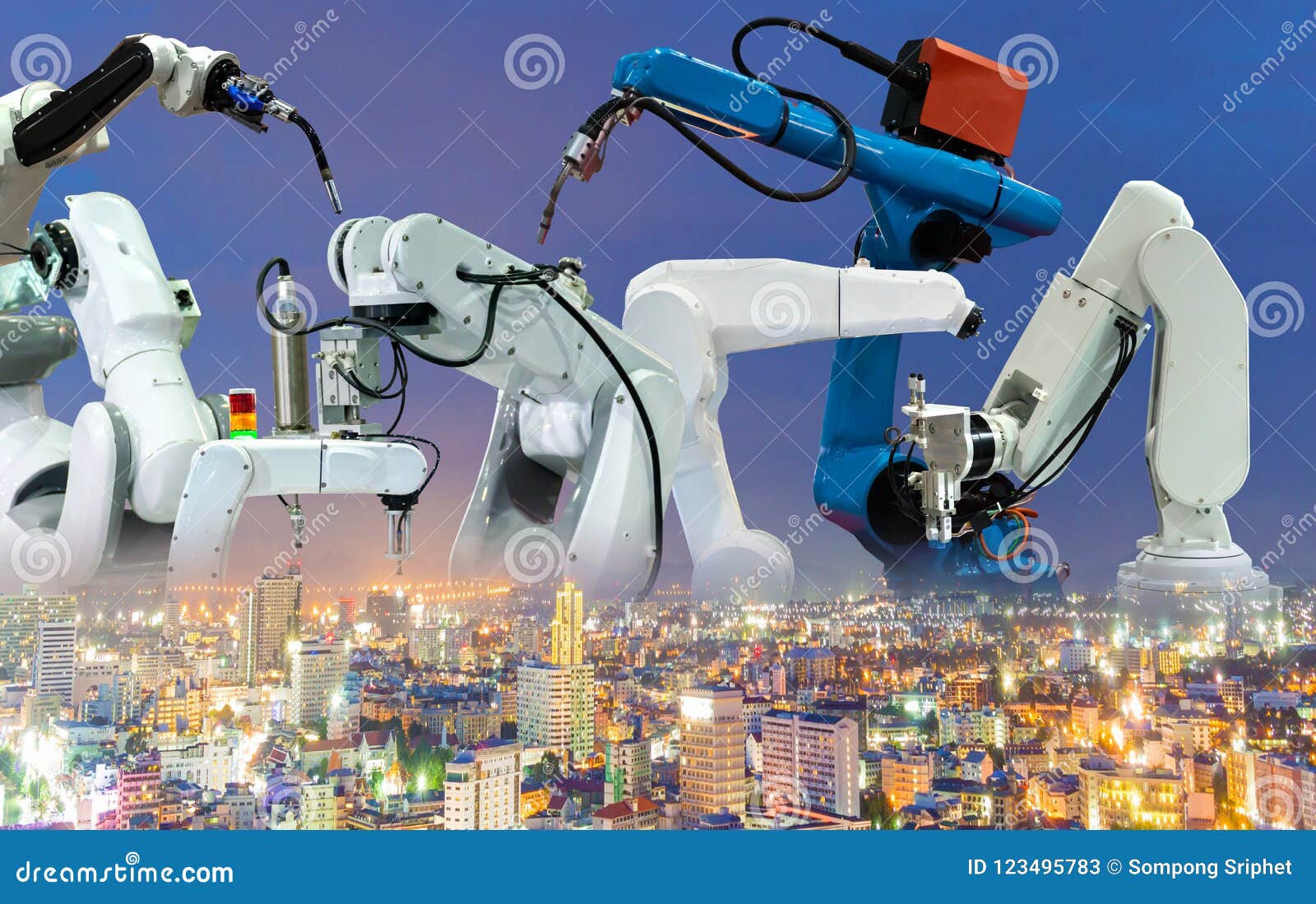 Robot Replacement Industrial 4. 0 of Things Technology Robot Future Arm ... Robot Replacement Industrial 4. 0 of Things Technology Robot Future Arm ...
