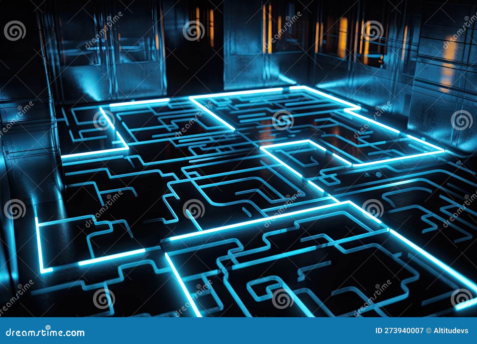 Robot Running Simple Program To Navigate Maze, with Virtual Maze ... Robot Running Simple Program To Navigate Maze, with Virtual Maze ...