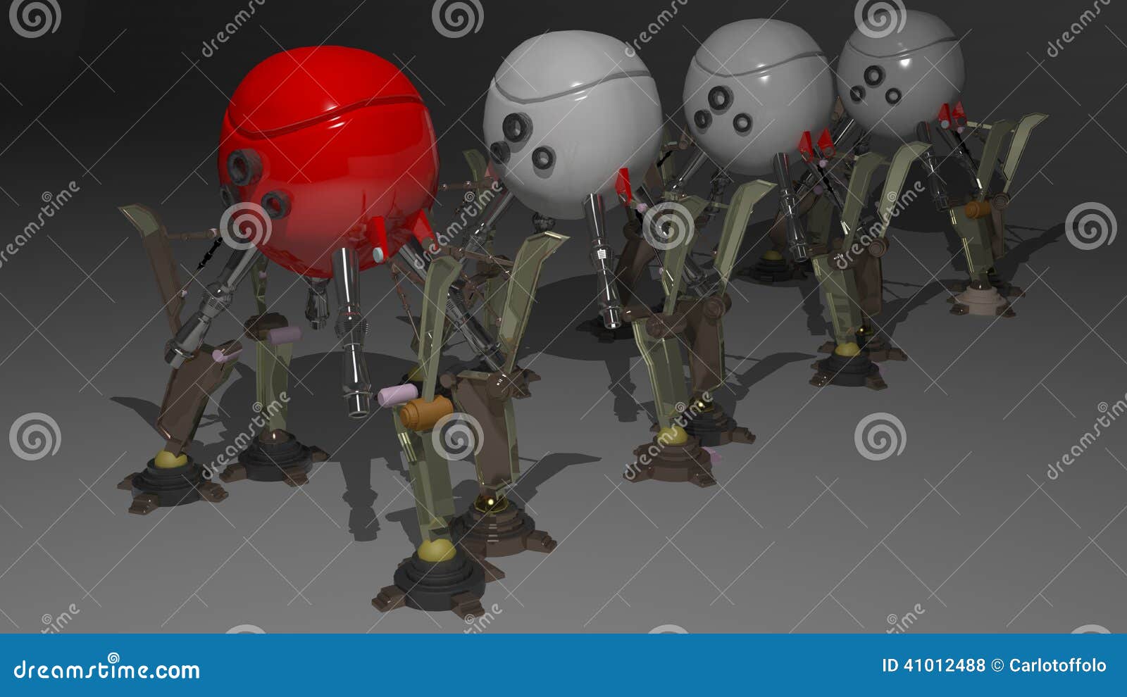 Platoon Cartoons, Illustrations & Vector Stock Images - 617 Pictures to ...