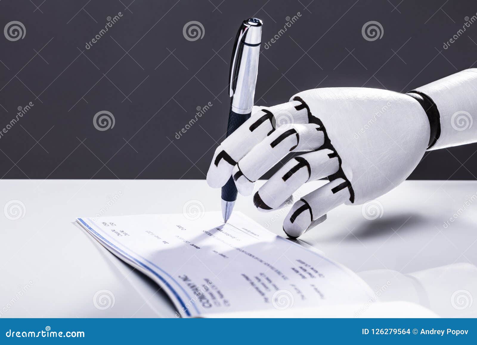 220 Robot Signing Stock Photos - Free & Royalty-Free Stock Photos from ...