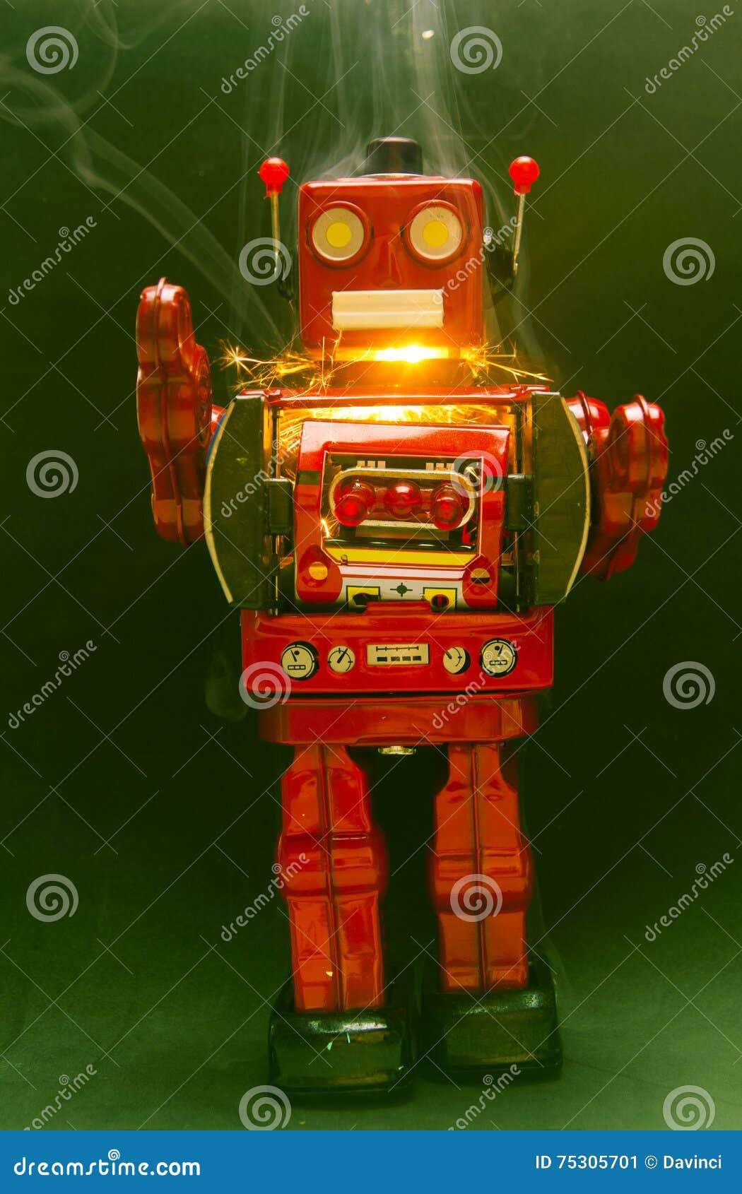 Robot Sparkes Stock Photos - Free & Royalty-Free Stock Photos from ...