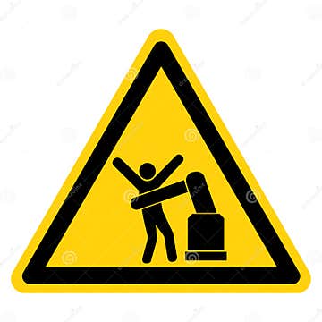 Robot Symbol Sign, Vector Illustration, Isolate on White Background ...