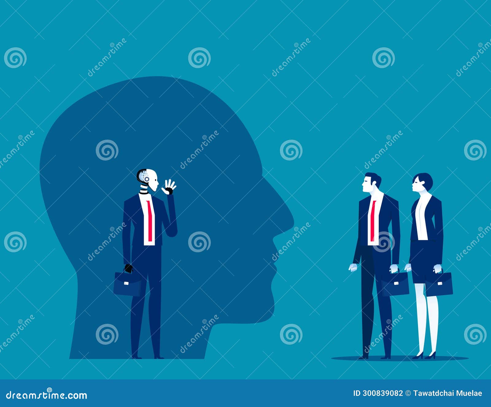 The Mask. Artificial Intelligence. Anonymous Social Masking. Face ...