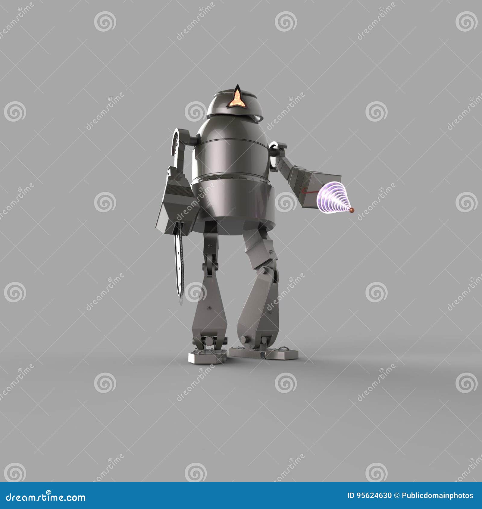 Robot, Technology, Mecha, Machine Picture. Image: 95624630