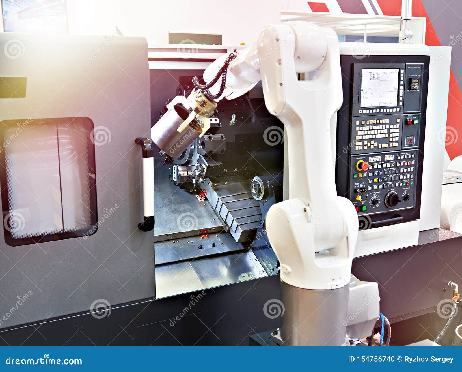 Lathe Machine Editorial Image | CartoonDealer.com #60158362