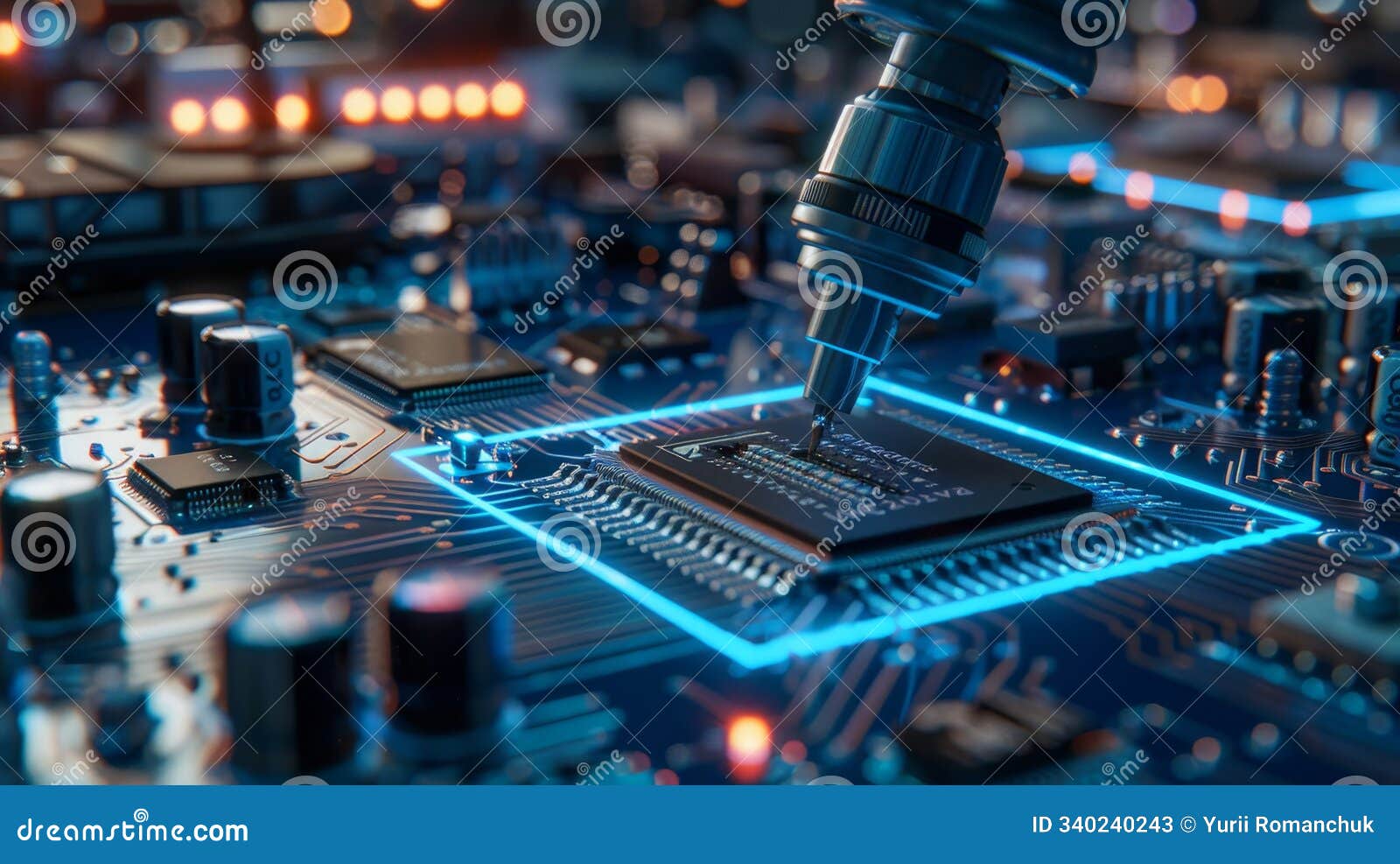 Tar And Chip Surface A Detailed View Of A Tar And Chip Road With Stock ...