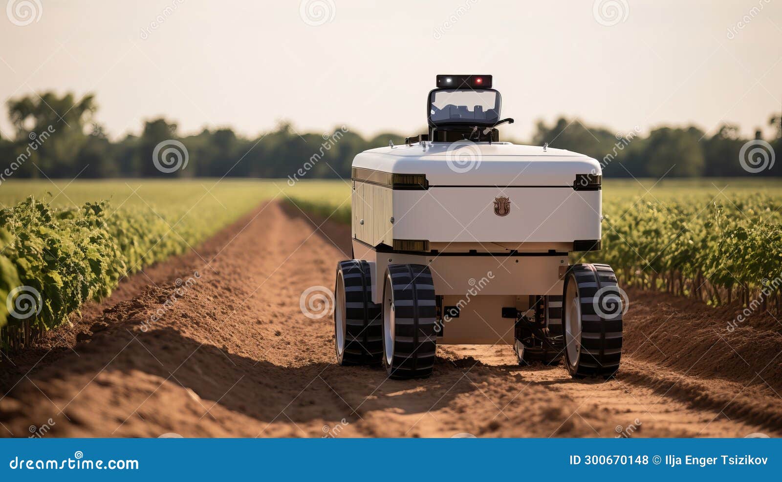 Robotic Assistance Revolutionizing Agriculture Modernizing Fields with ... Robotic Assistance Revolutionizing Agriculture Modernizing Fields with ...