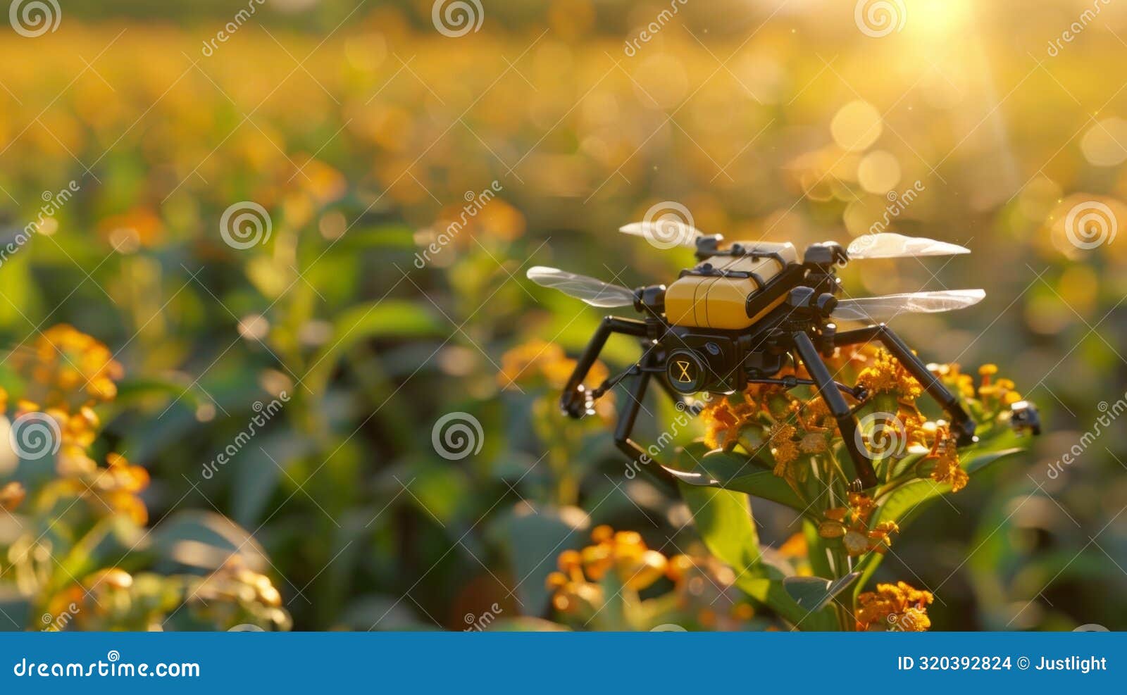 A Robotic Bee Hive Collecting Data and Optimizing Pollination Routes ...