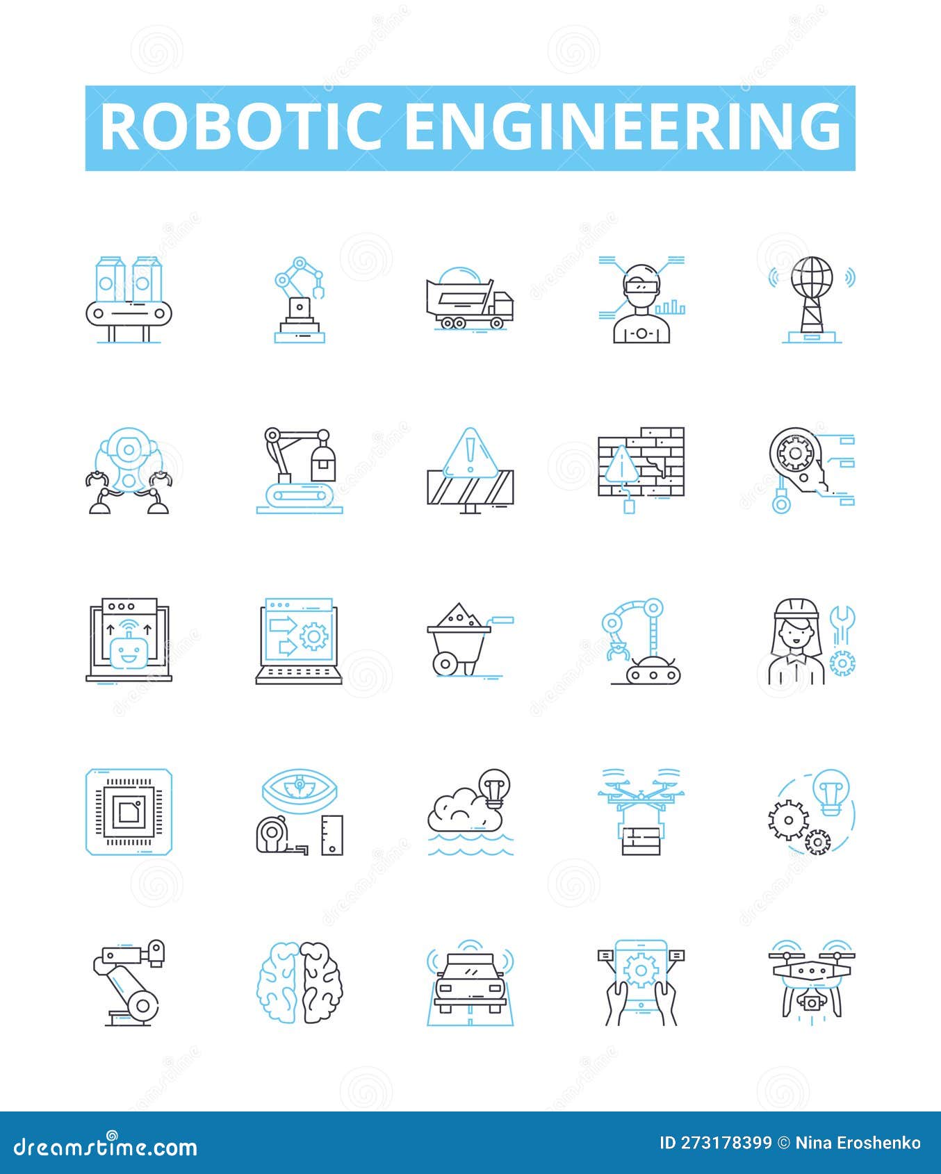 Autonomization Cartoons, Illustrations & Vector Stock Images - 12 ...