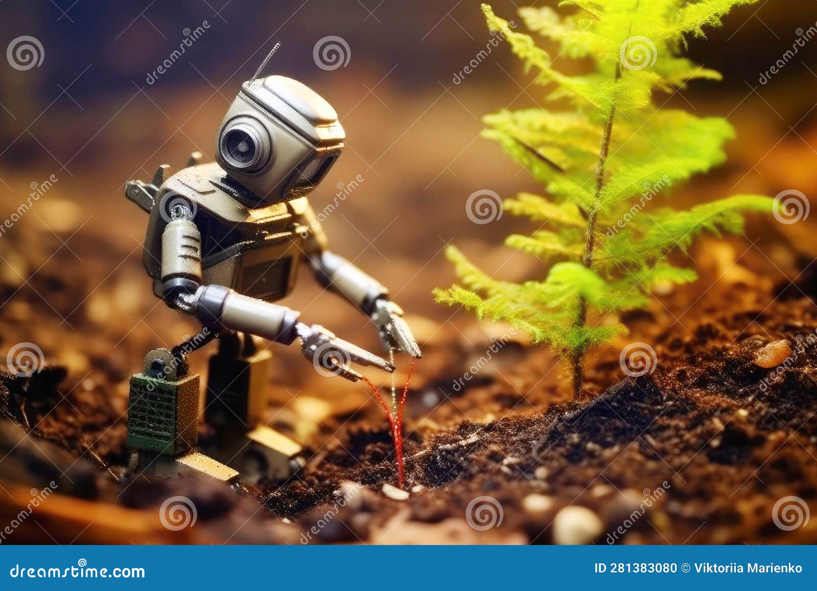 Robotic Farming Efficiency: the Intelligent Assistant Optimizing ... Robotic Farming Efficiency: the Intelligent Assistant Optimizing ...