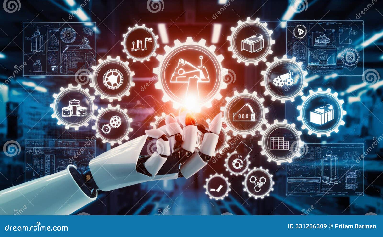 Interfacing Cartoons, Illustrations & Vector Stock Images - 670 ...