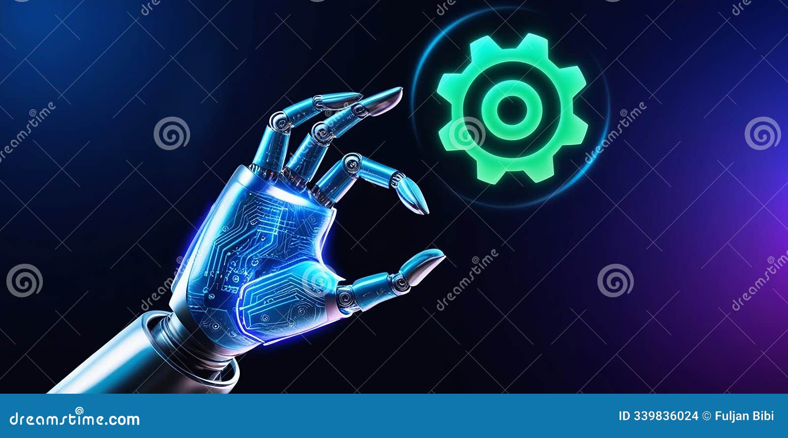 Mechanization. A Hand Cart With Boxes. Linear Vector Illustration. Icon ...