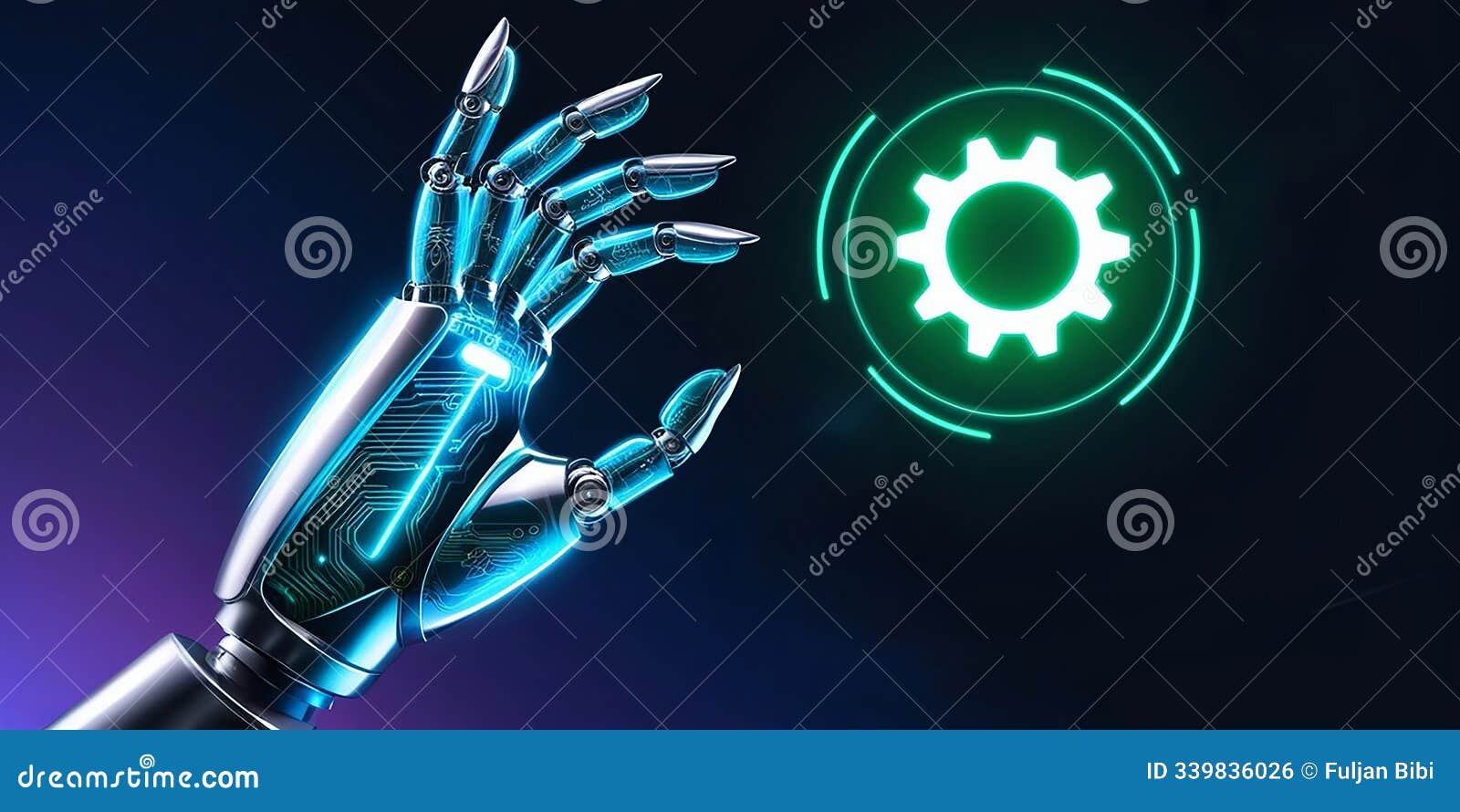 Mechanization. A Hand Cart With Boxes. Linear Vector Illustration. Icon ...