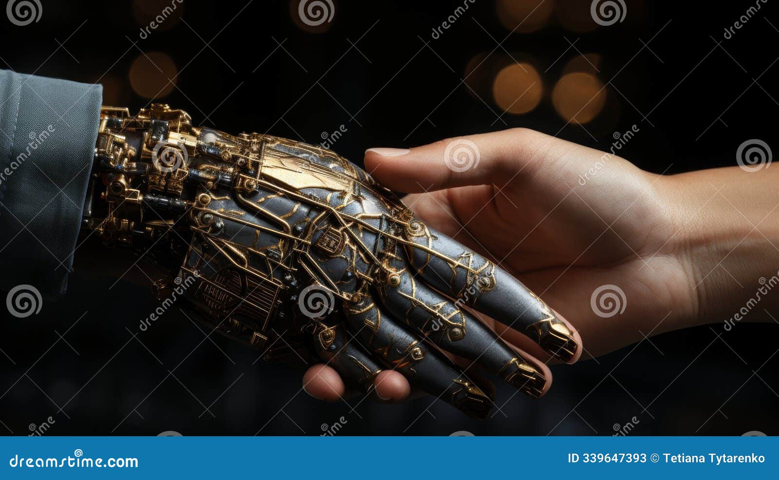 Assemble An Execution Team Concept Icon Vector Illustration ...