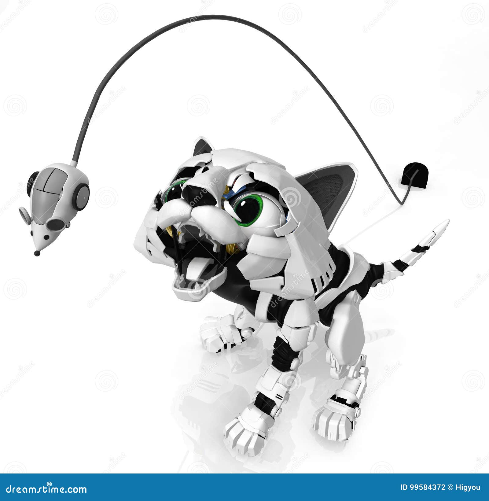 Leaping Mouse Stock Illustrations – 17 Leaping Mouse Stock ...