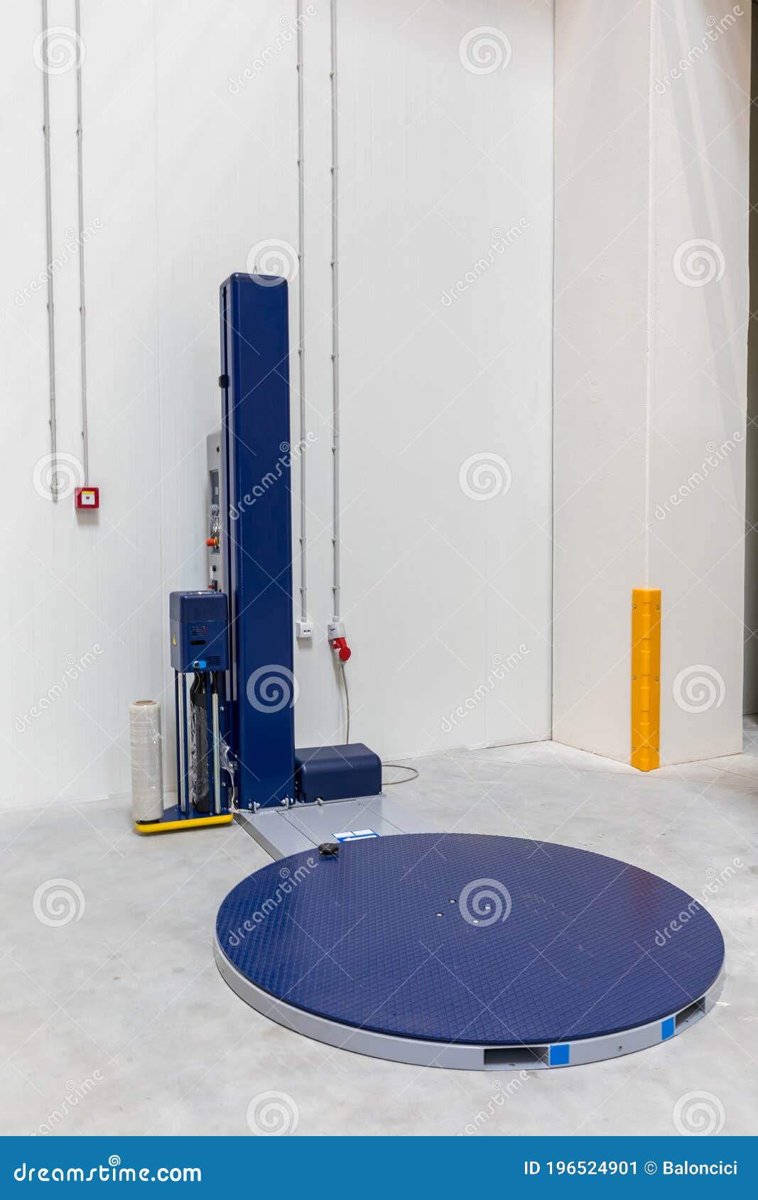 Robotic Warehouse Wrap Photos - Free & Royalty-Free Stock Photos from ...