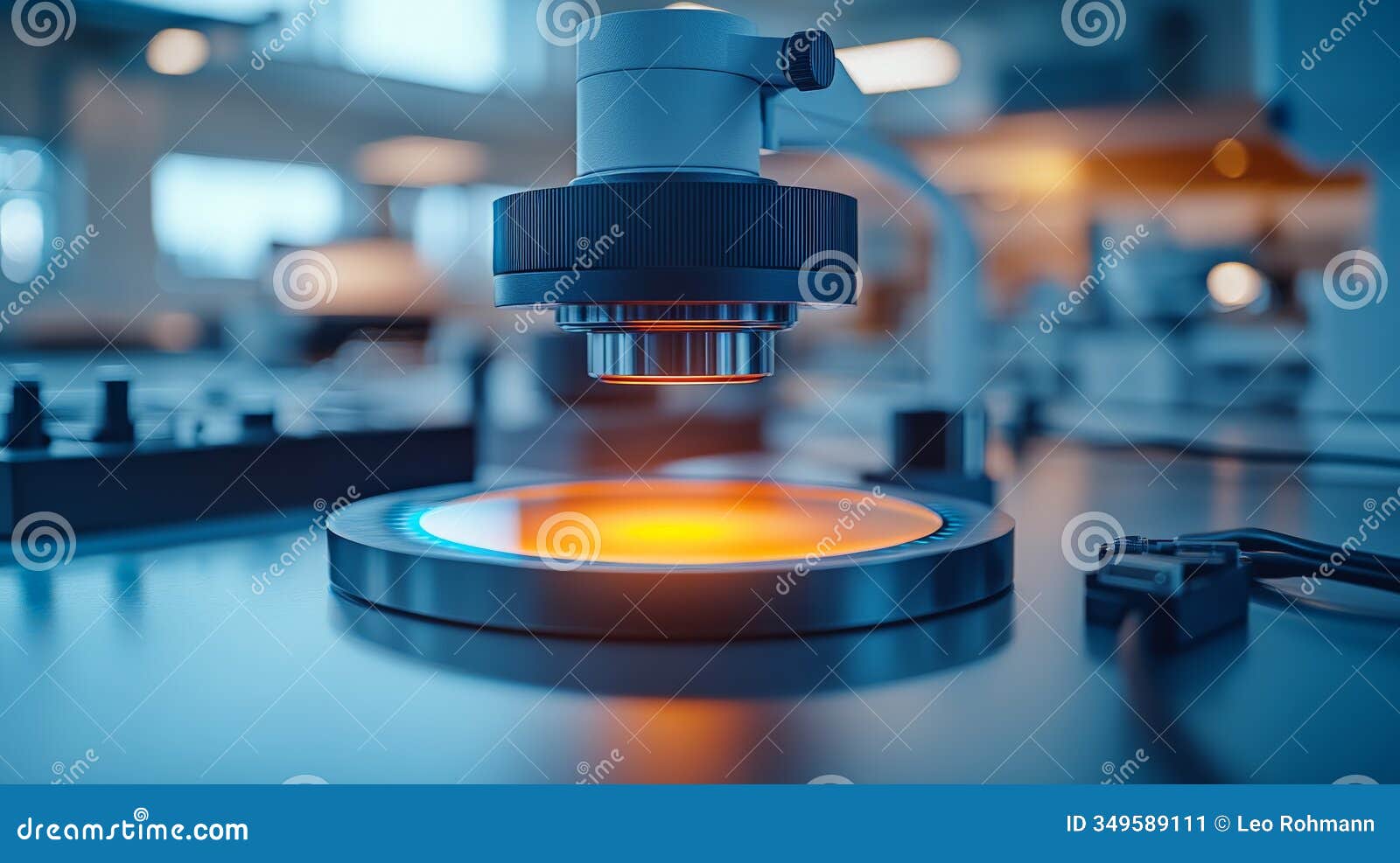Robotic Precision: Modern Engineering And Automation. Concept Industry ... Robotic Precision: Modern Engineering And Automation. Concept Industry ...