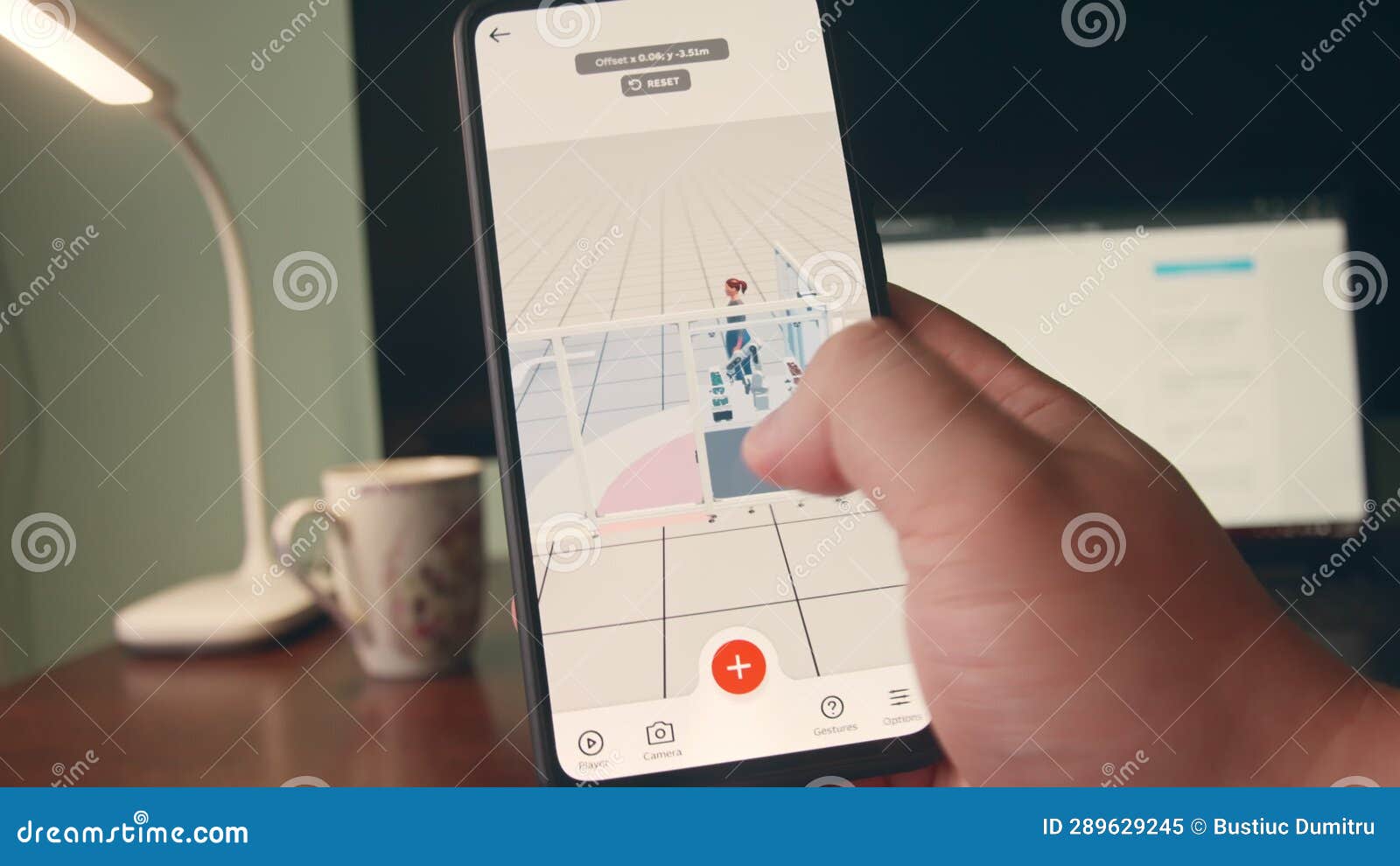 Robotic Process Automation. Learning the Process of Work of Robots on ...