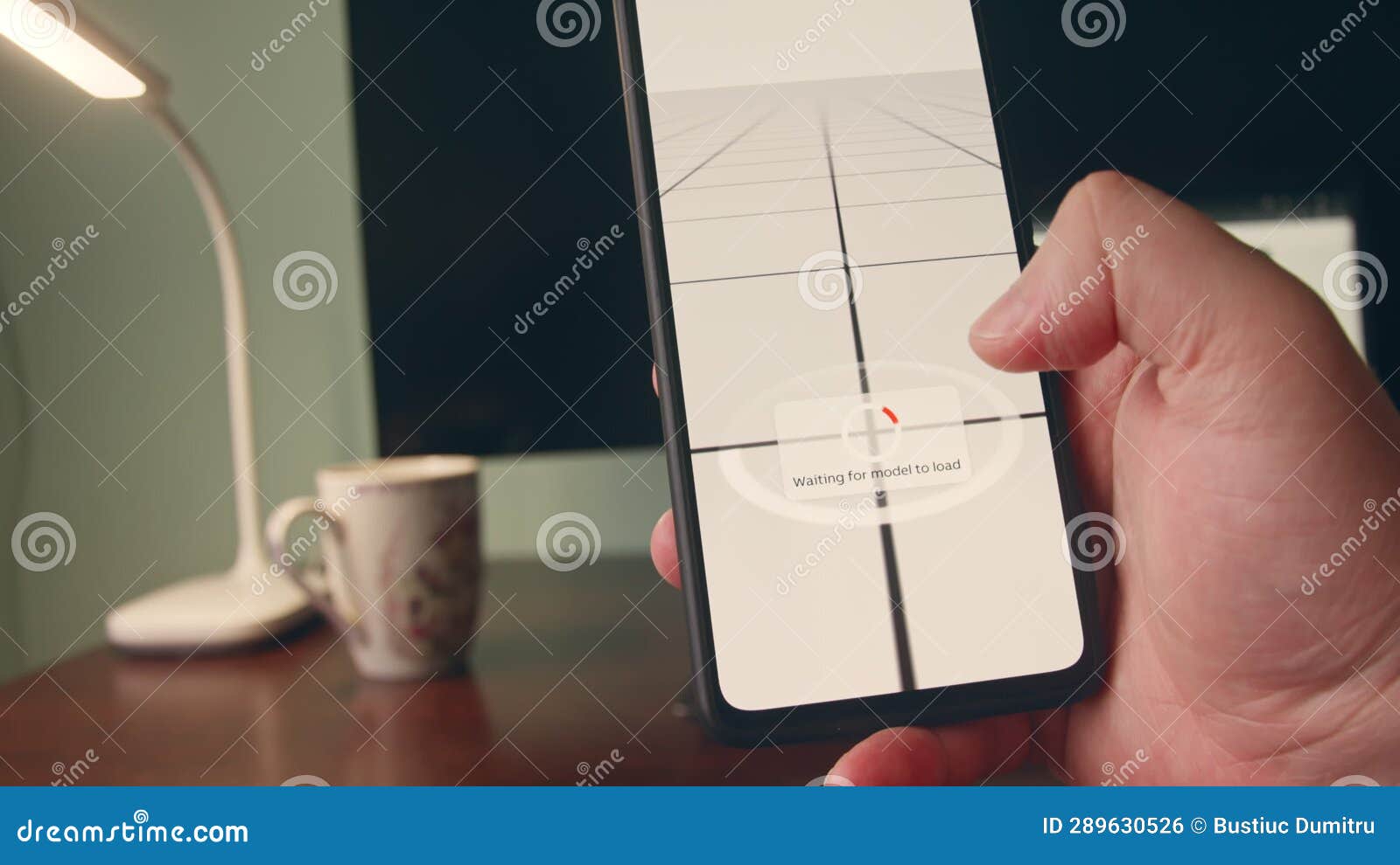 Robotic Process Automation. Learning Types of Robots on Mobile Phone ...