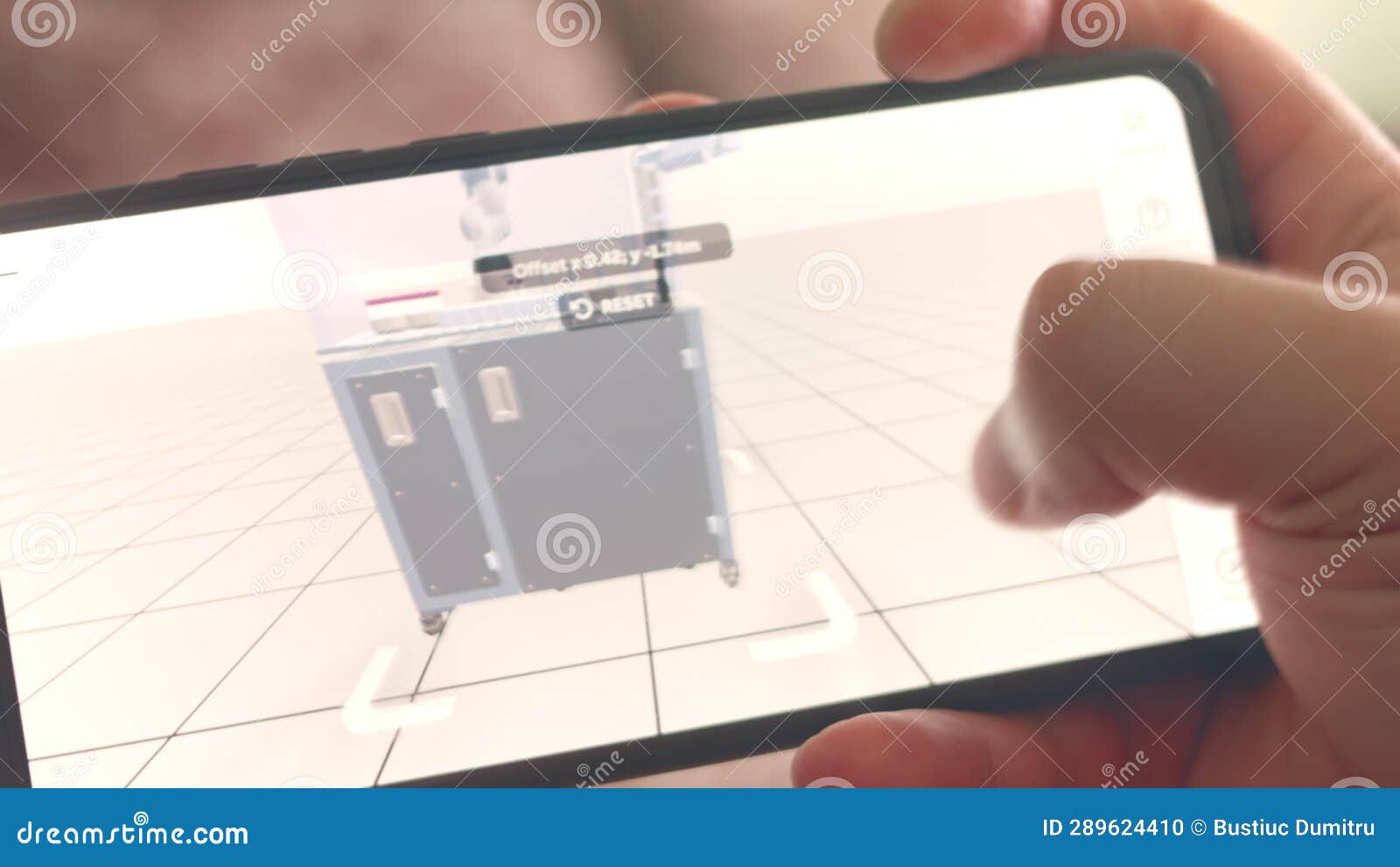 Robotic Process Automation. Learning the Process of Work of Robots on ...