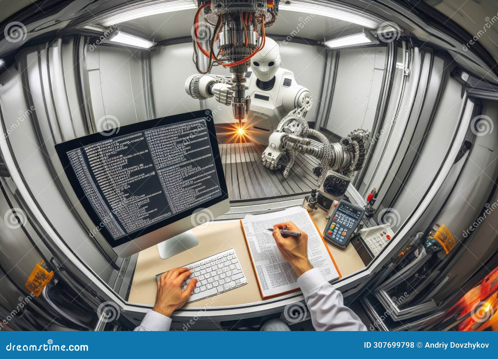 Robotic Production of Engineering Parts and Mechanisms Using Robotics ...