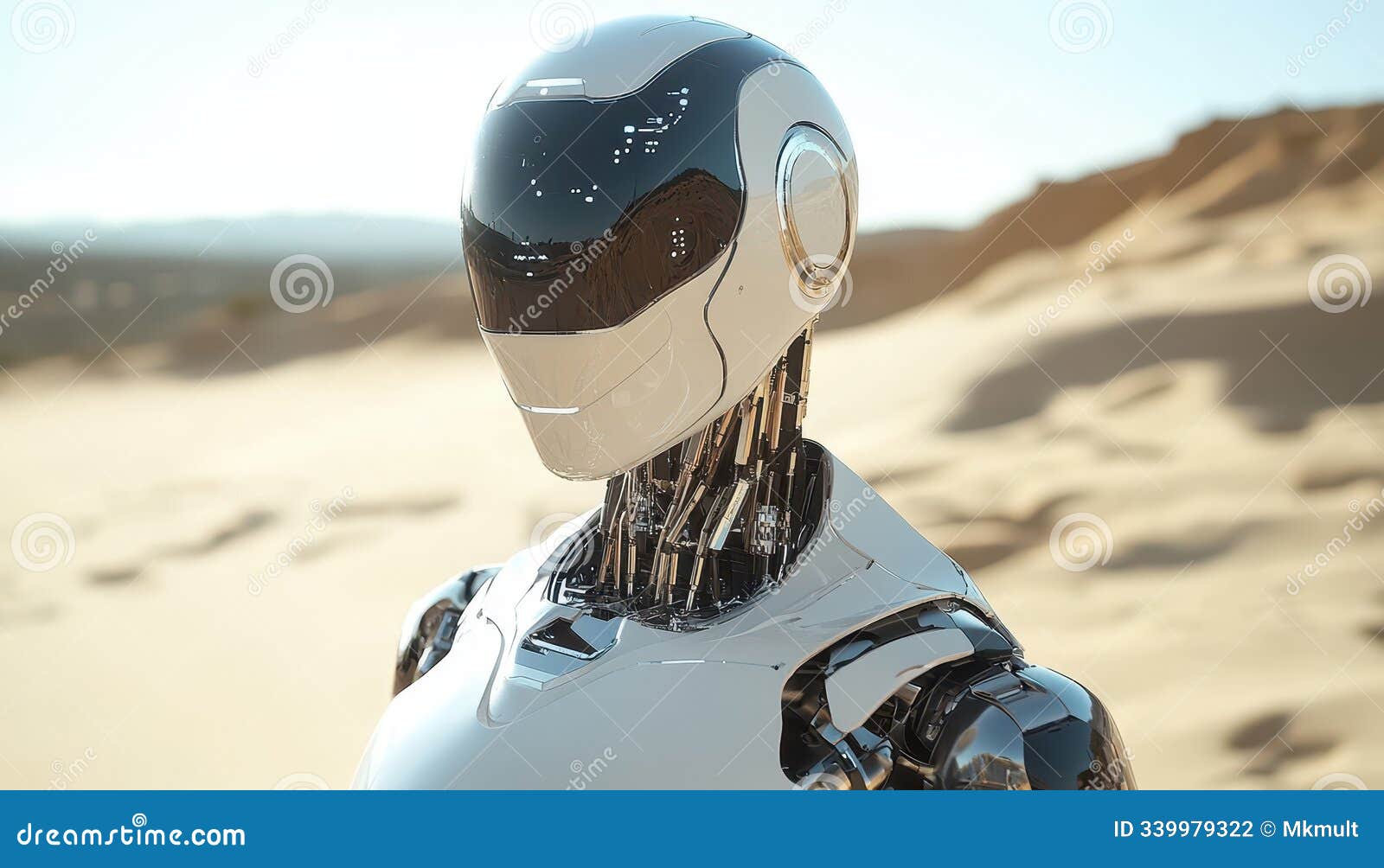 Robotic Systems Engineering Showcases Advanced Humanoid Robot ...