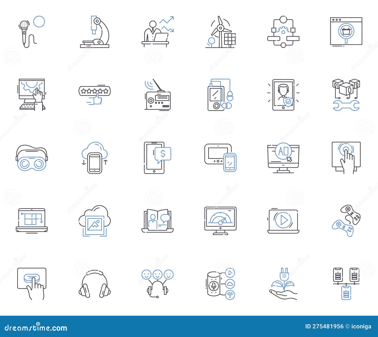 Robotic Efficiency: Embracing The Machine Age Aesthetics In A ...