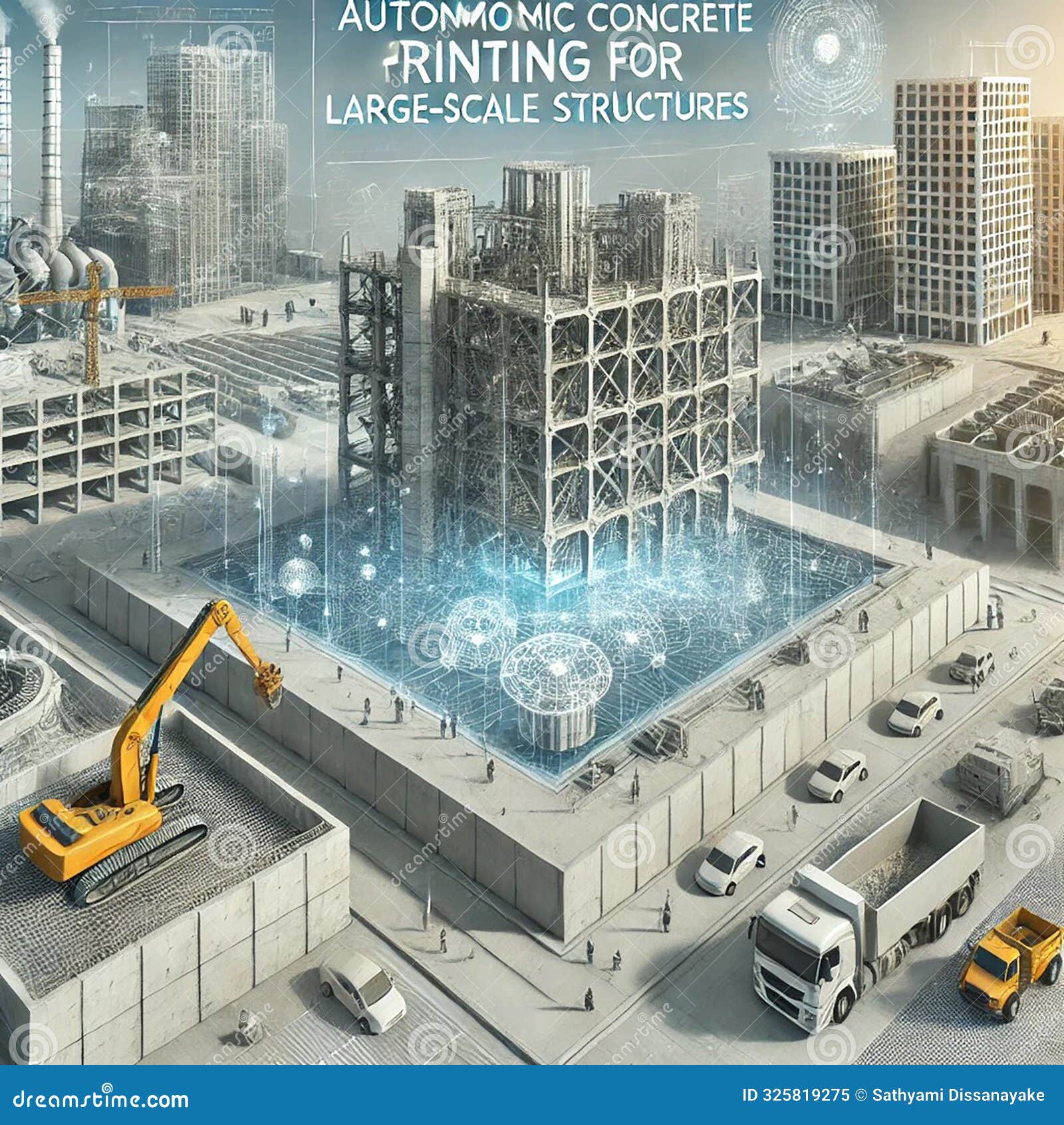 Robotics And Automation Industry 40current Implementations Of Robotics And Automation In The
