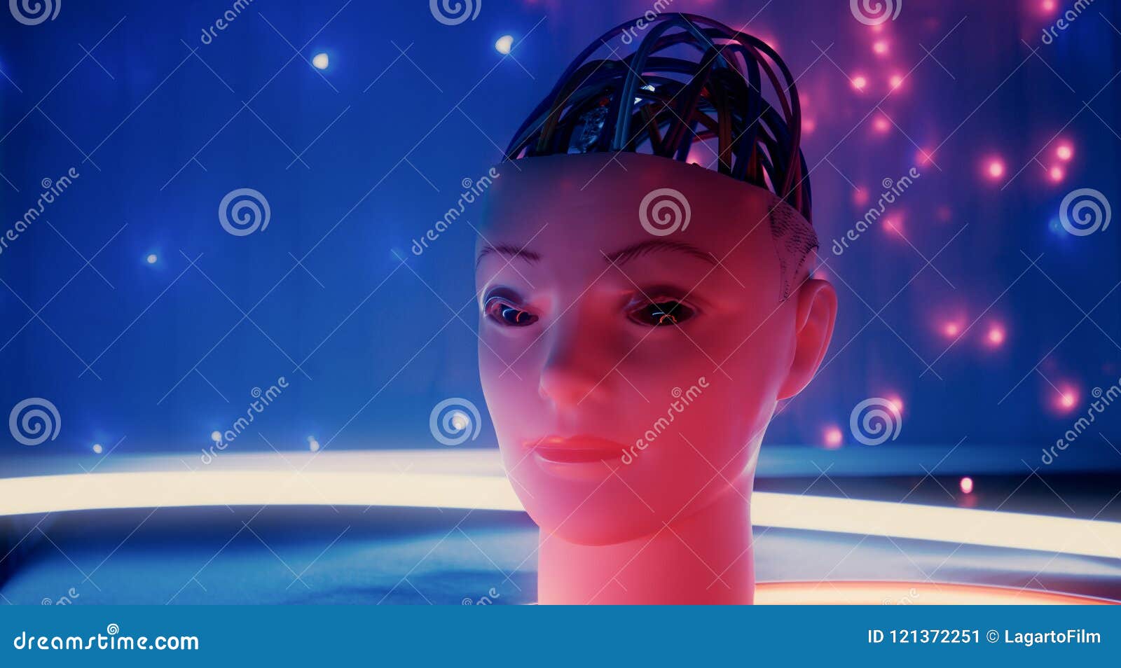 Robotics New Artificial Intelligence Technology Innovations, Scary ...