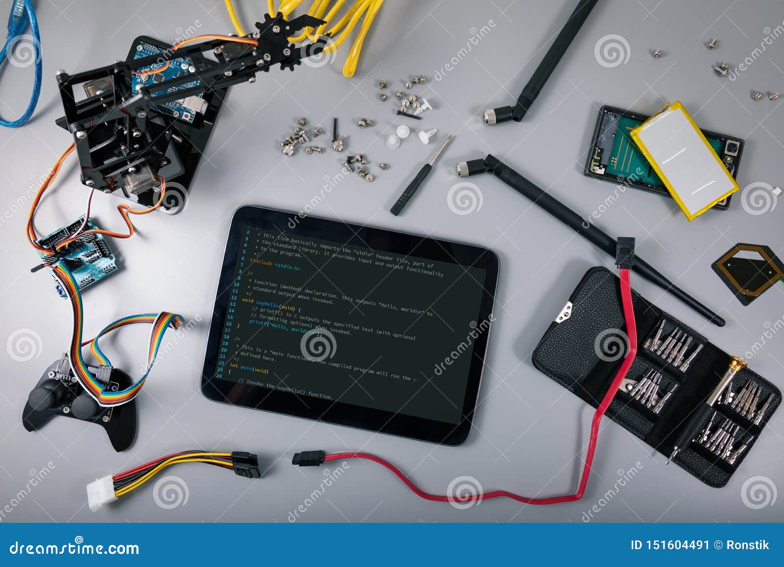 Robotics and Programming School - Electronic Items and Digital Tablet ... Robotics and Programming School - Electronic Items and Digital Tablet ...