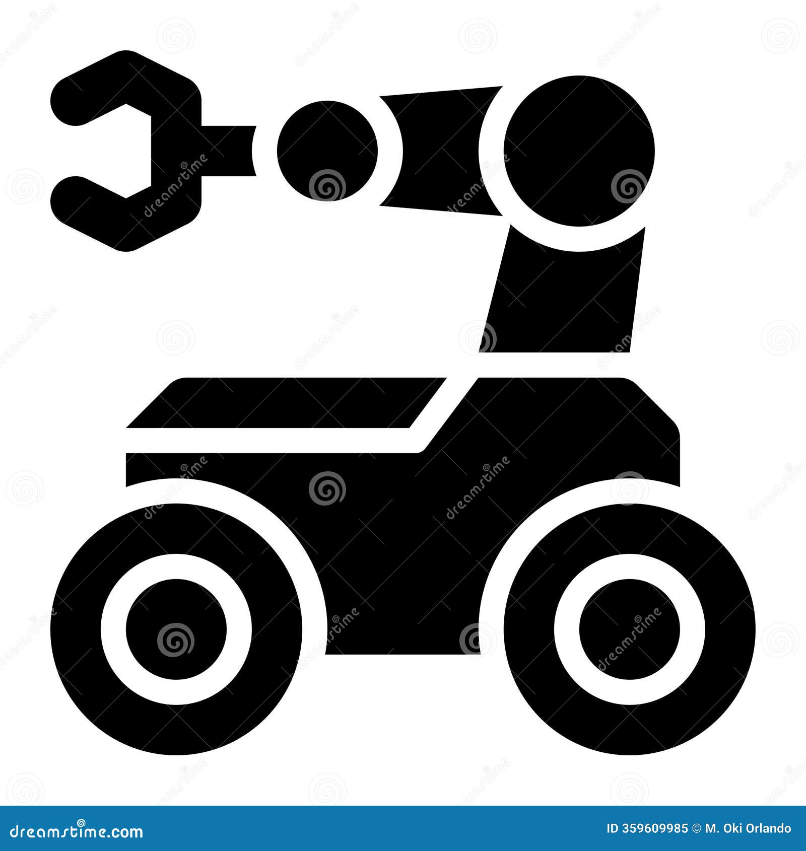 Mobile Robot Fast Food Vending Machine Stall Kiosk And Restaurant Shop ...