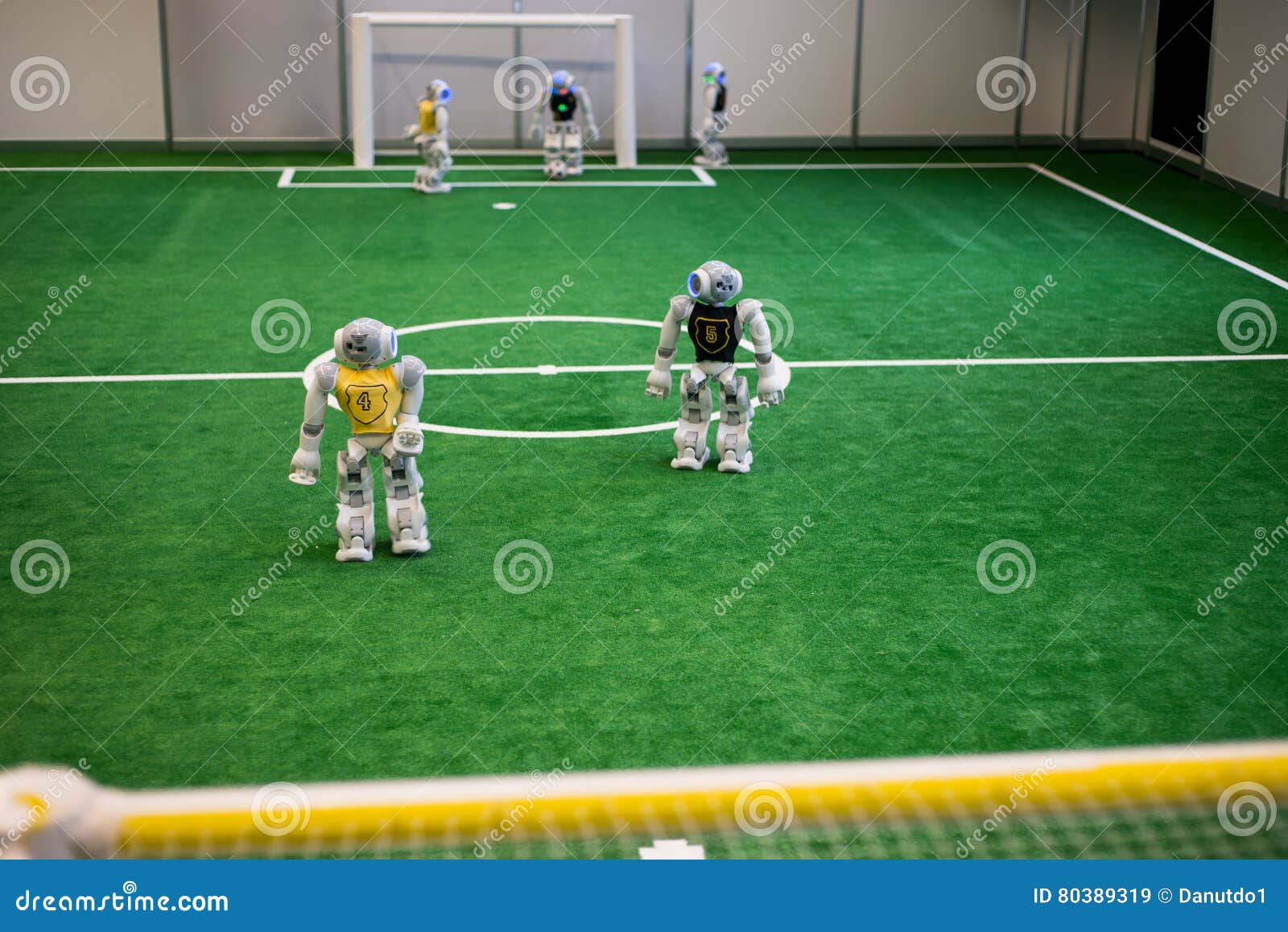 208 Robot Football Stock Photos - Free & Royalty-Free Stock Photos from ...