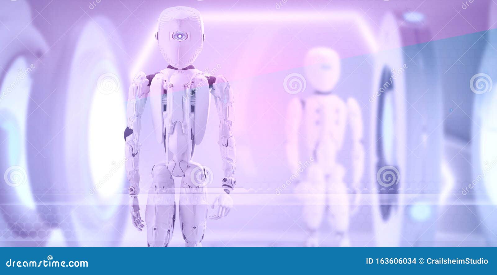 Humanoids Cartoons, Illustrations & Vector Stock Images - 1056 Pictures ...